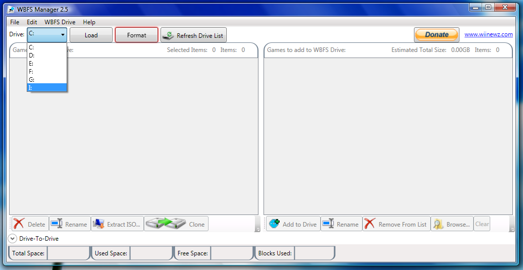 How to Play Wii Backups From a Usb Stick With No Modchip. : 6 Steps ...