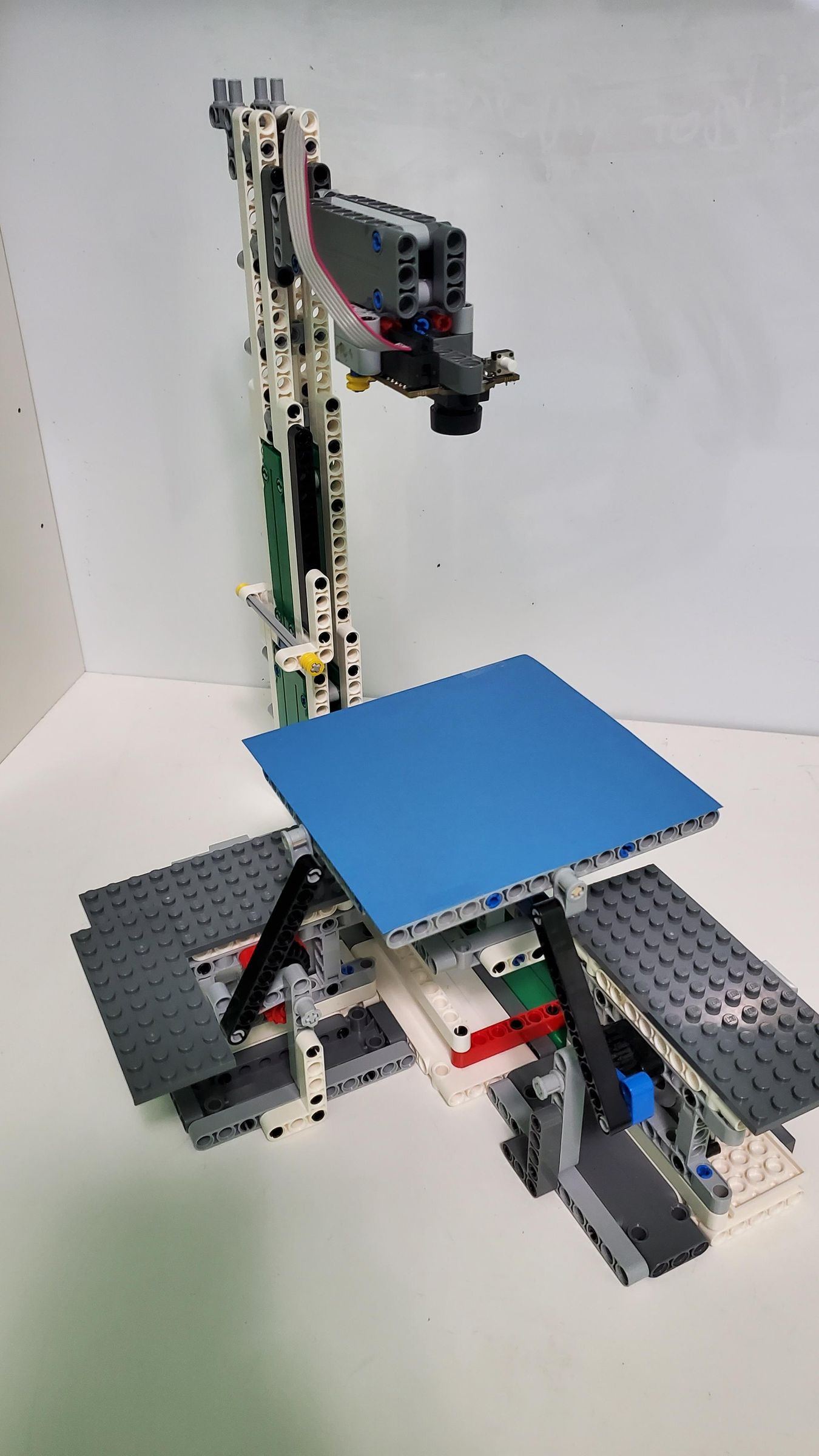 Simplest PID Ball Balancer : 6 Steps - Instructables