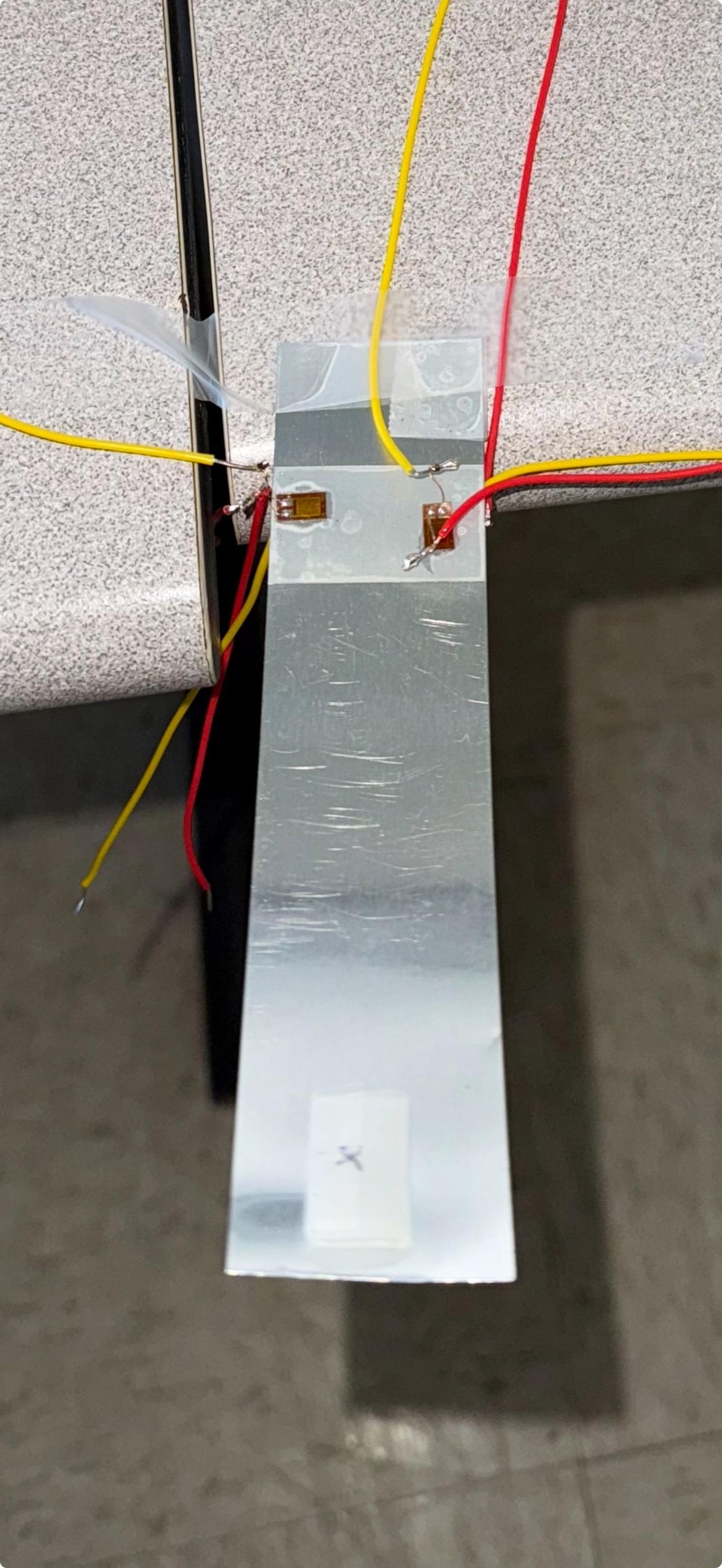 ESP-32 Wheatstone Bridge Load Cell : 4 Steps - Instructables