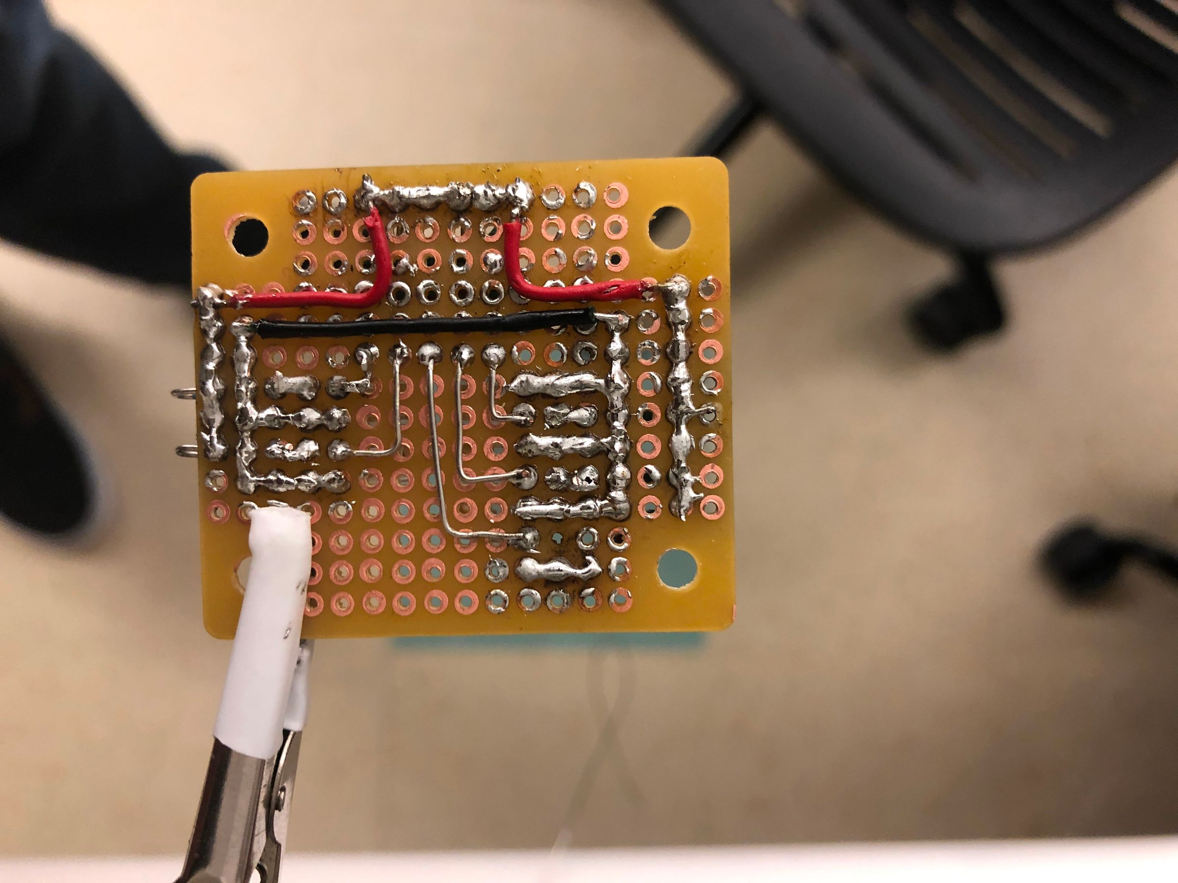 Infrared Dice Sensor : 5 Steps - Instructables