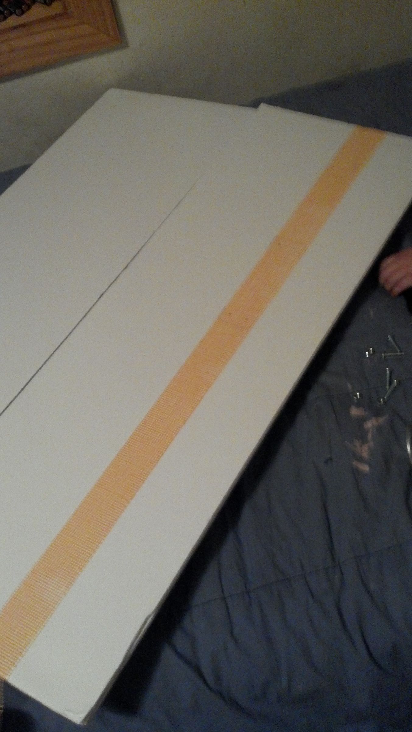 Airsoft/Paintball Riot Shield for $25 : 4 Steps - Instructables