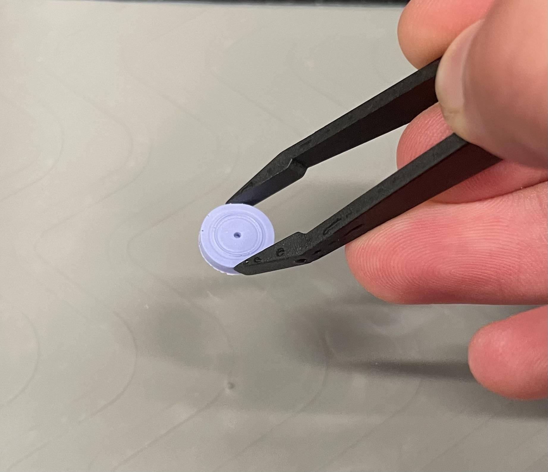 Silicone Rubber Floaters With Oomoo 30 : 5 Steps (with Pictures ...