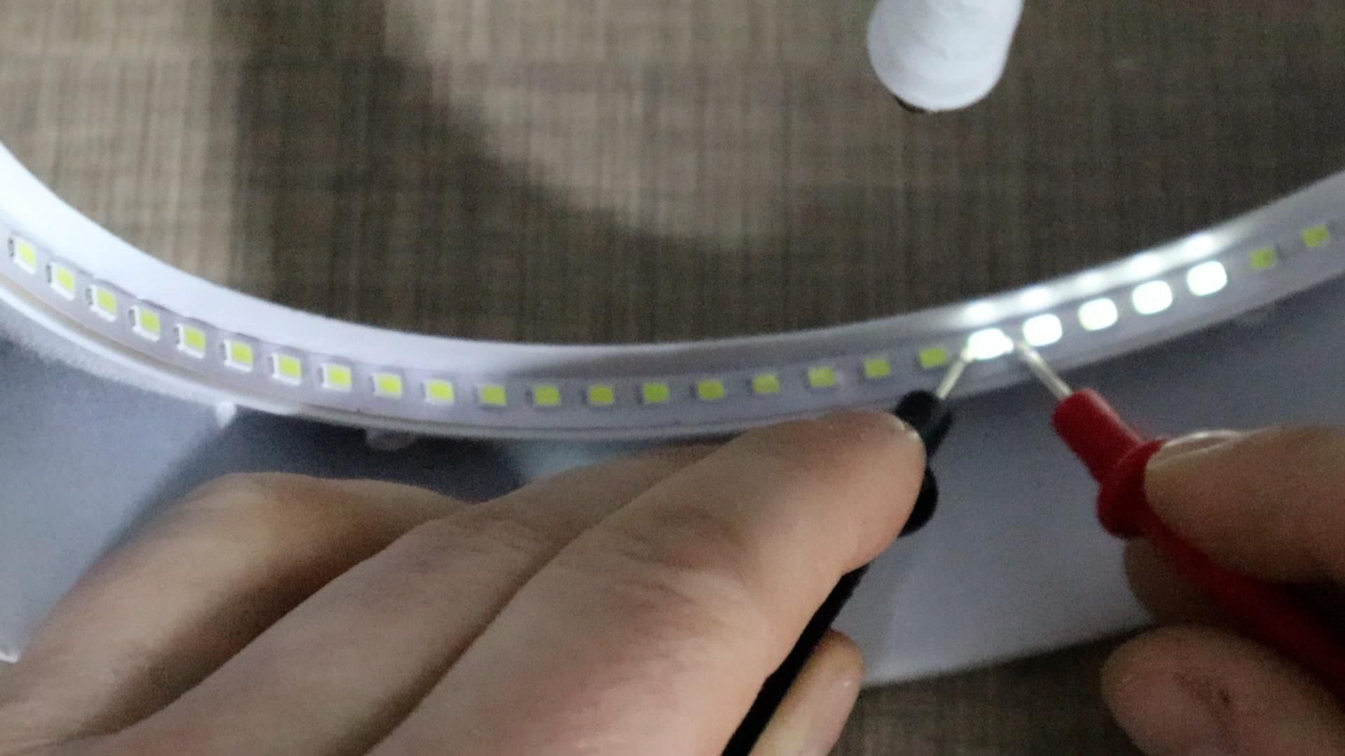 LED Panel Driver Repair : 8 Steps (with Pictures) - Instructables