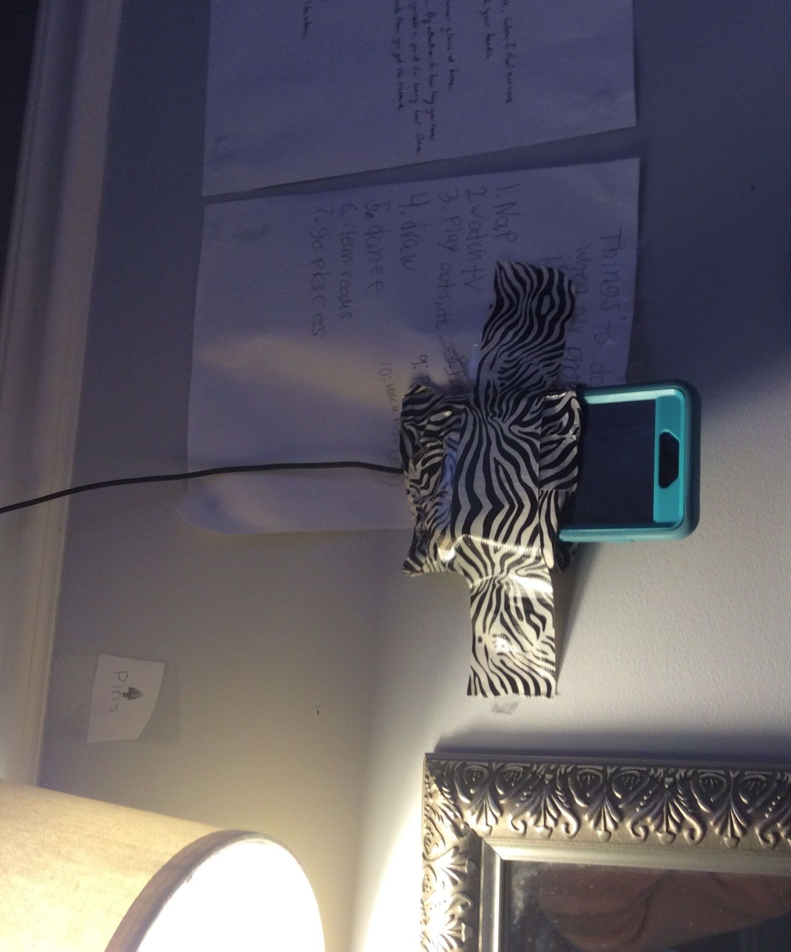 Pocket Phone Charger : 3 Steps - Instructables