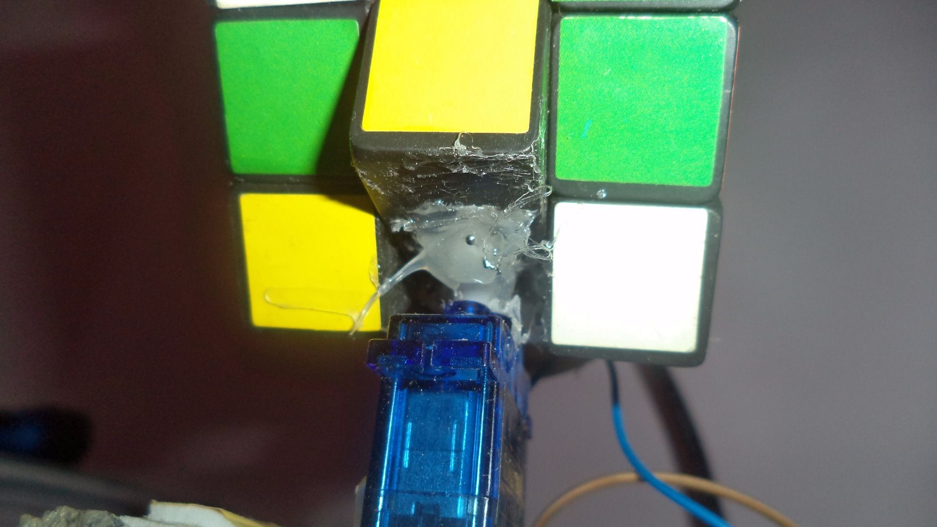 NEED a PARTNER FOR MY ROBOT---Responding Head- Arduino (WITHOUT 3D ...