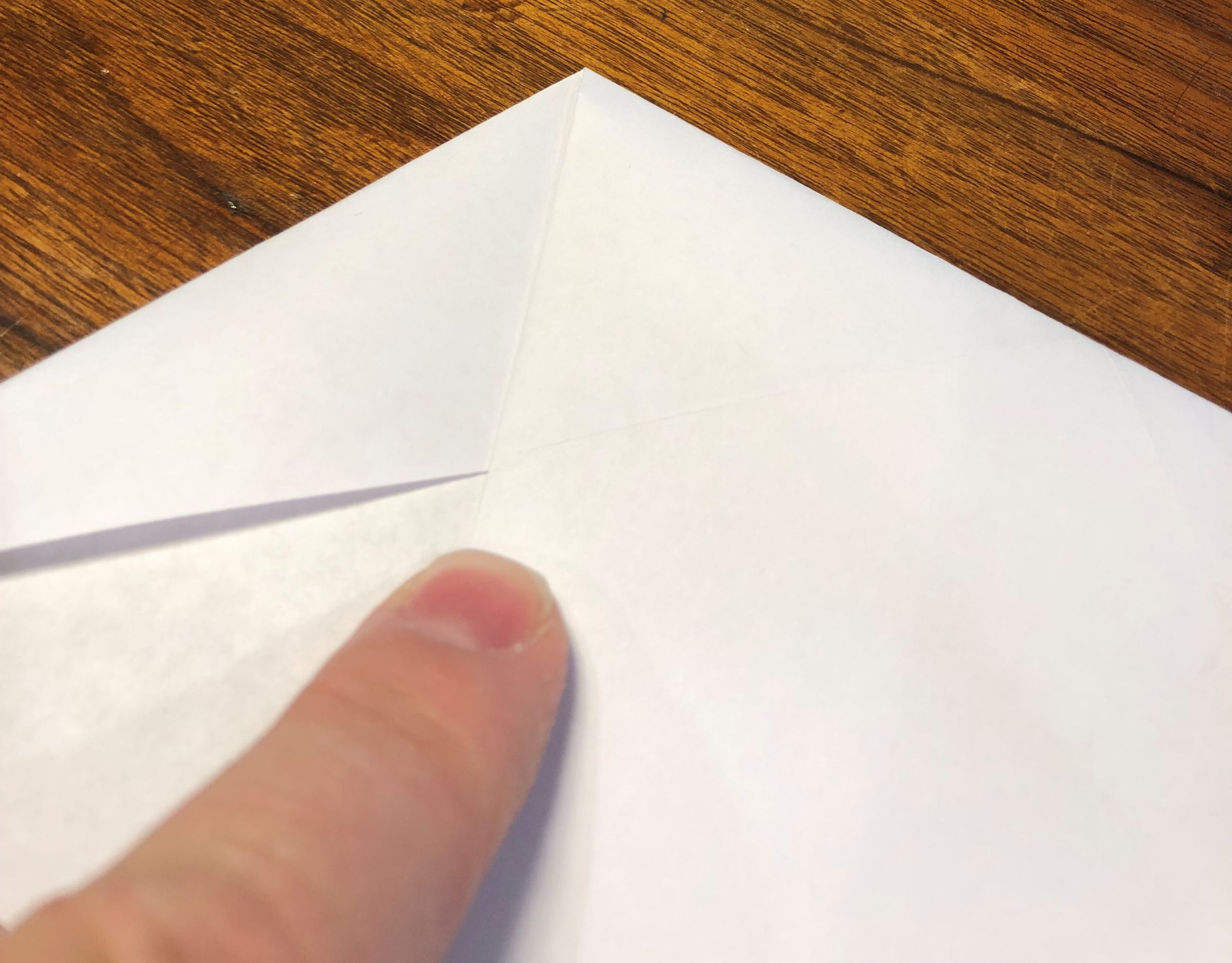 World Record Paper Plane : 10 Steps - Instructables