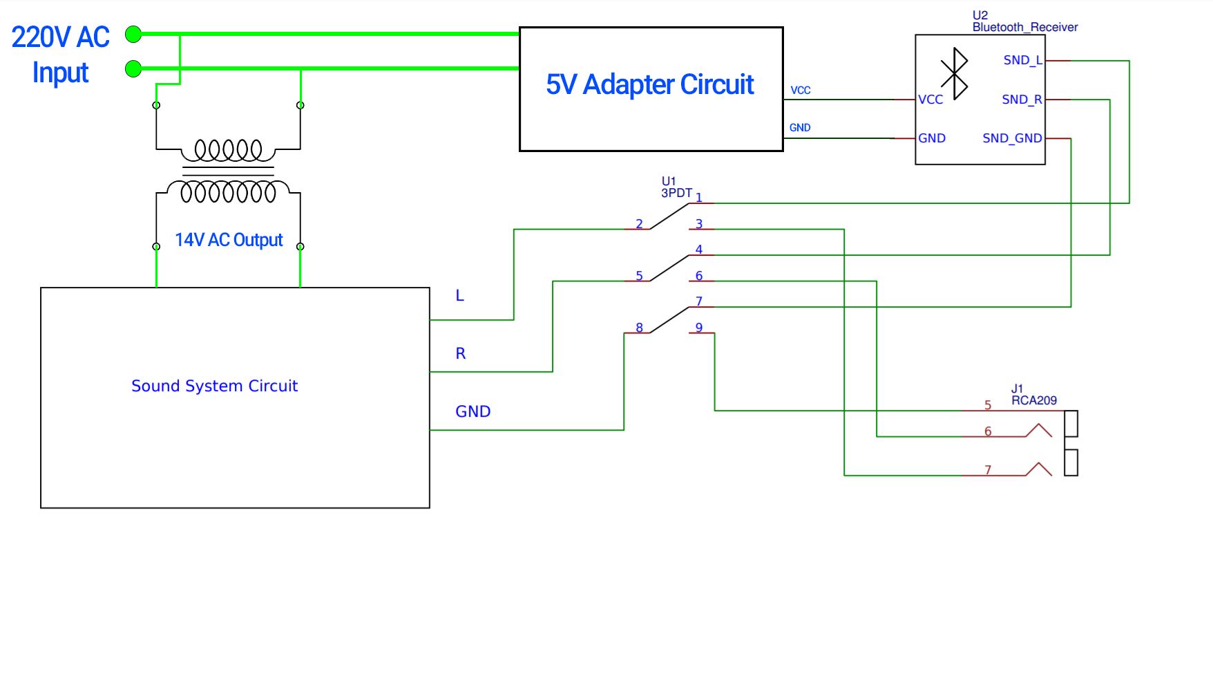 How to Convert Any SPEAKER Into BLUETOOTH SPEAKER : 5 Steps - Instructables
