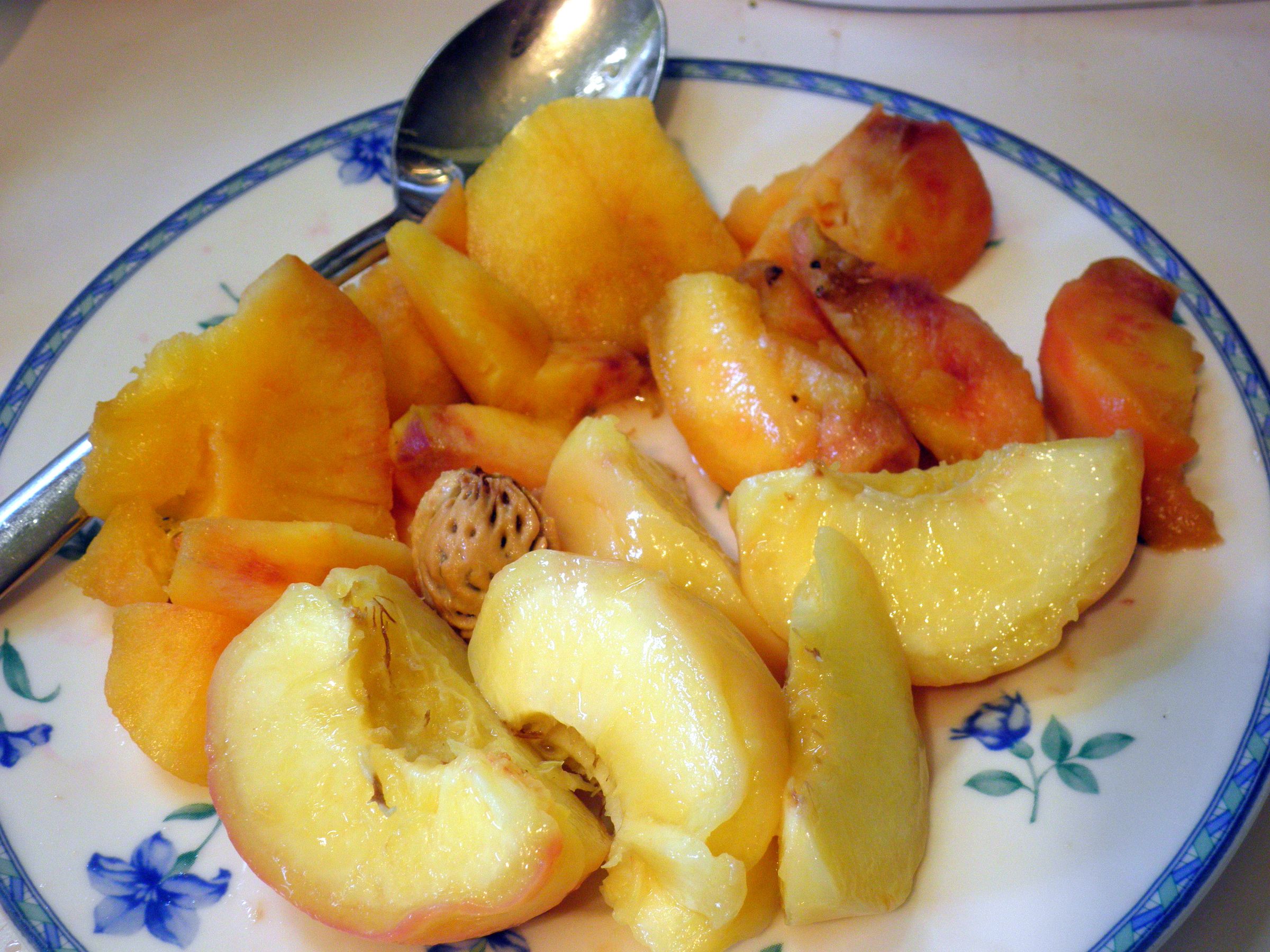 Fried Fruit : 7 Steps (with Pictures) - Instructables