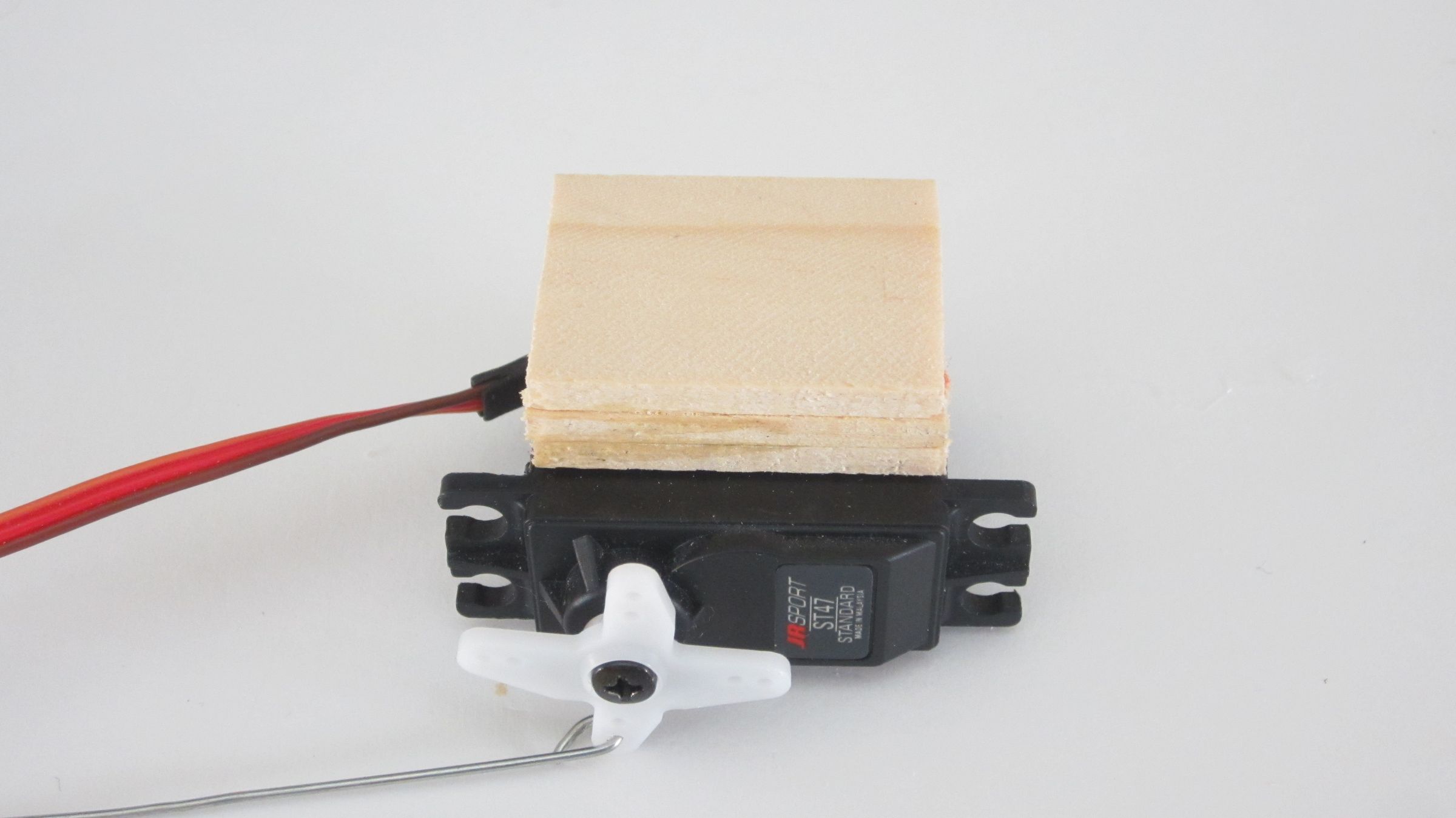 Color Recognition Lock : 13 Steps (with Pictures) - Instructables