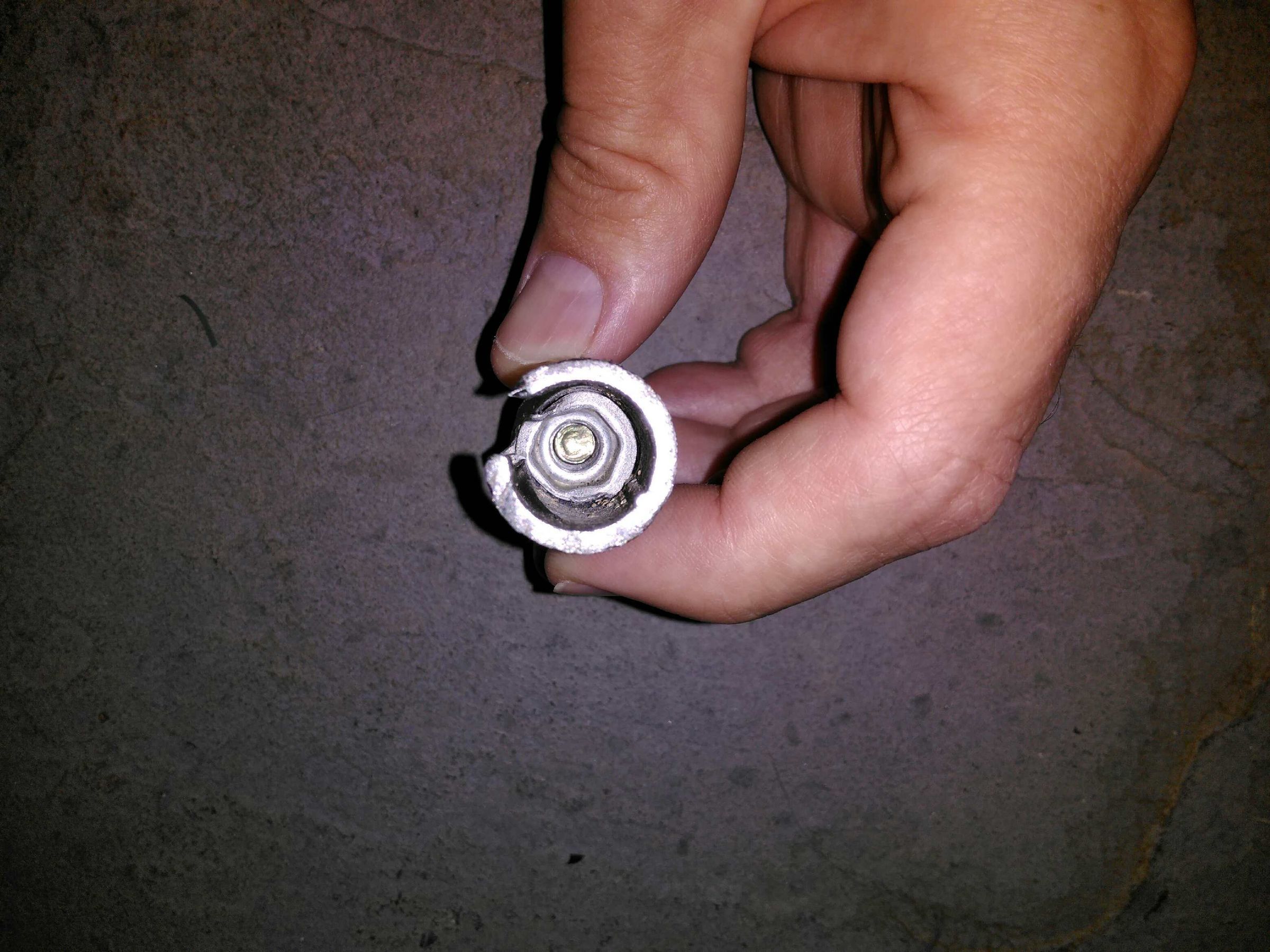 Valve Spring Compressor Tool Adapter : 3 Steps - Instructables