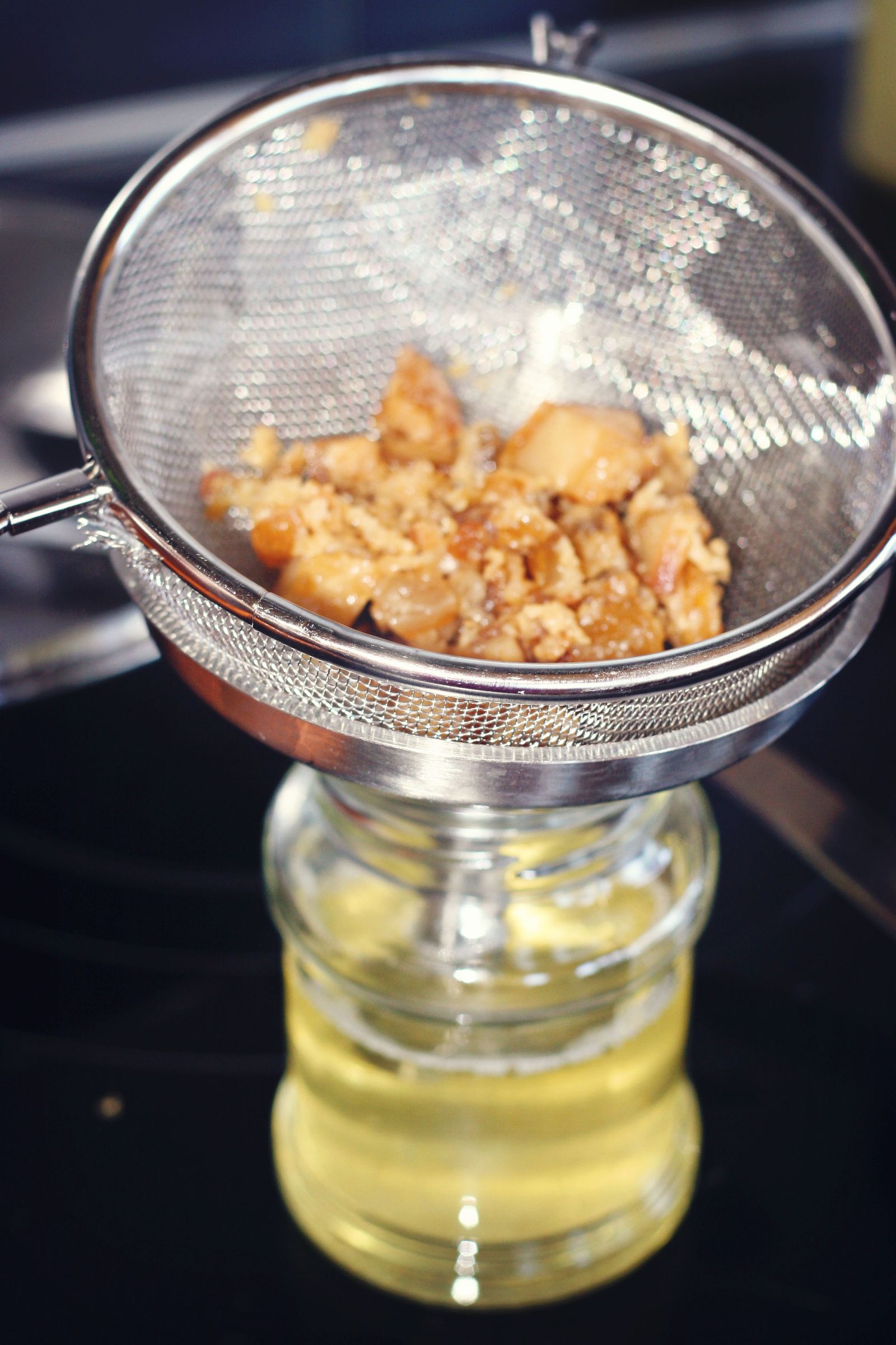Rendering Your Own Pork Lard- and Why You Might Want to Do It! : 5 ...
