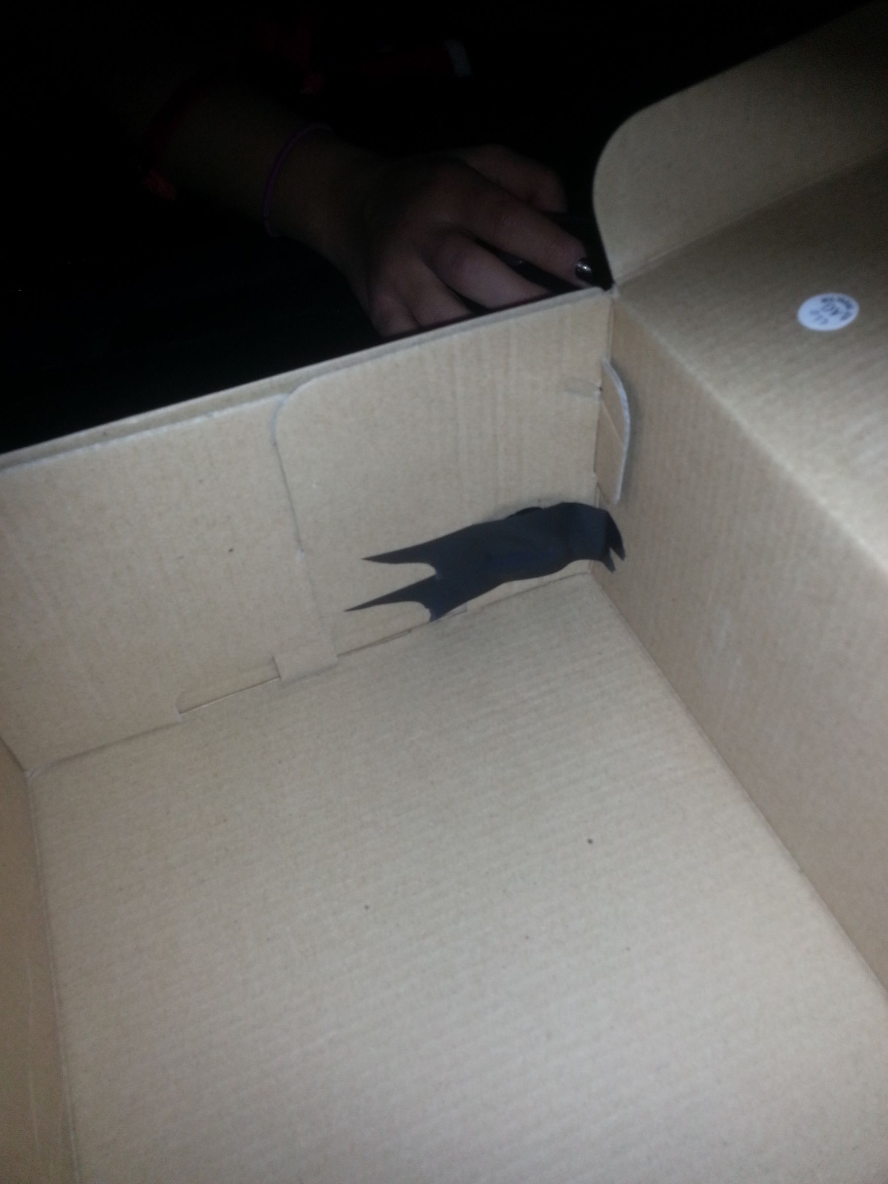 Phone Projector Box - Instructables