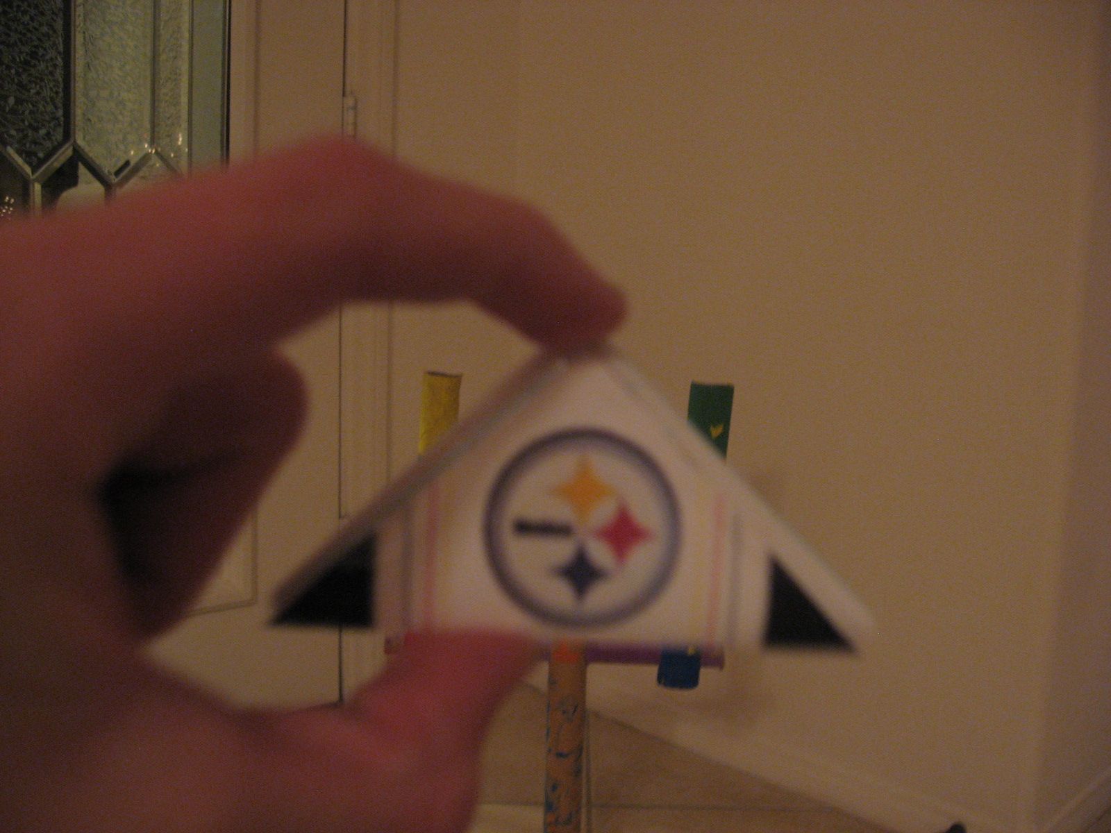 The Absolute Best Way to Play Paper Football : 10 Steps - Instructables