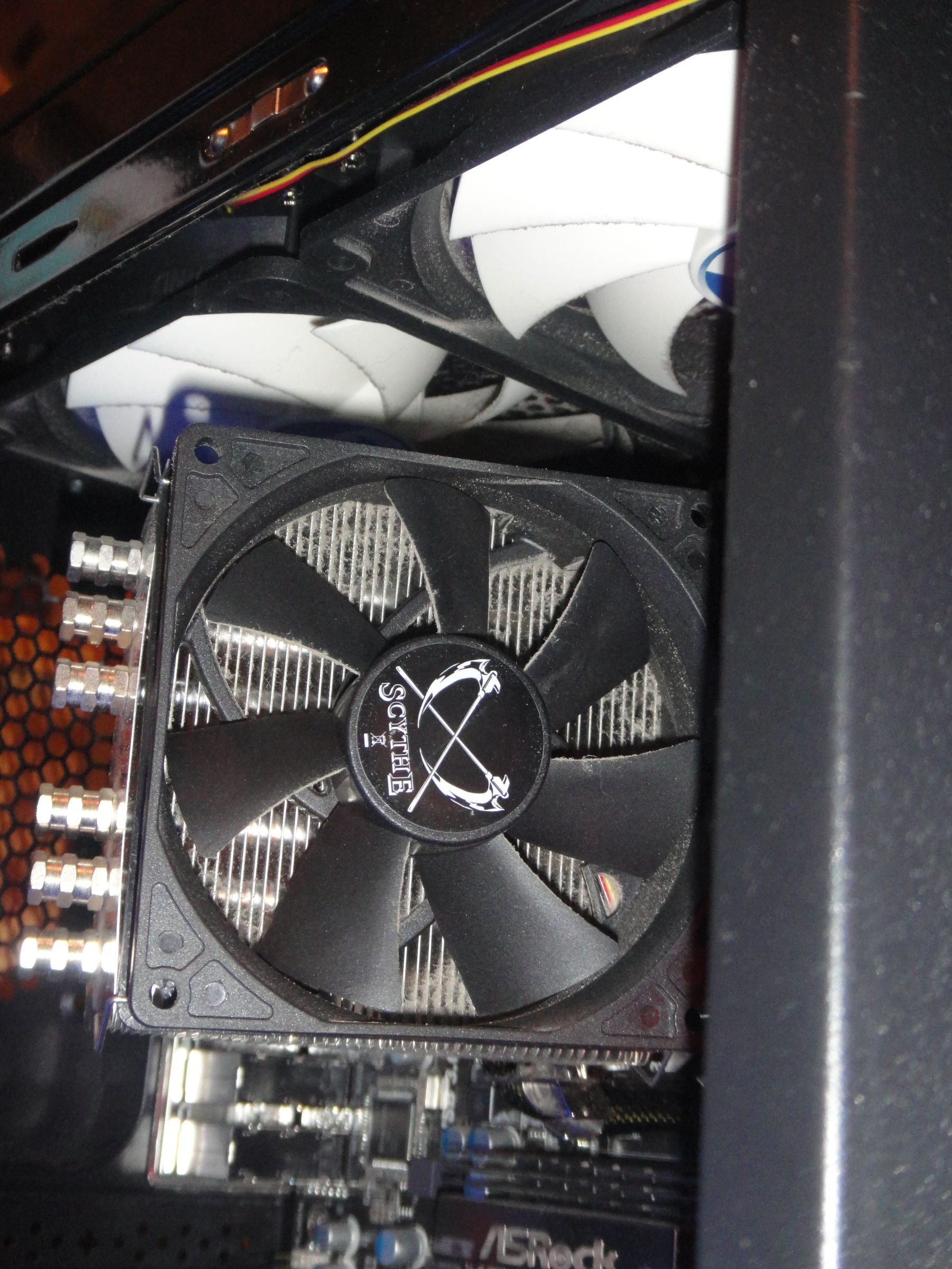 Gaming Pc/rig - Instructables