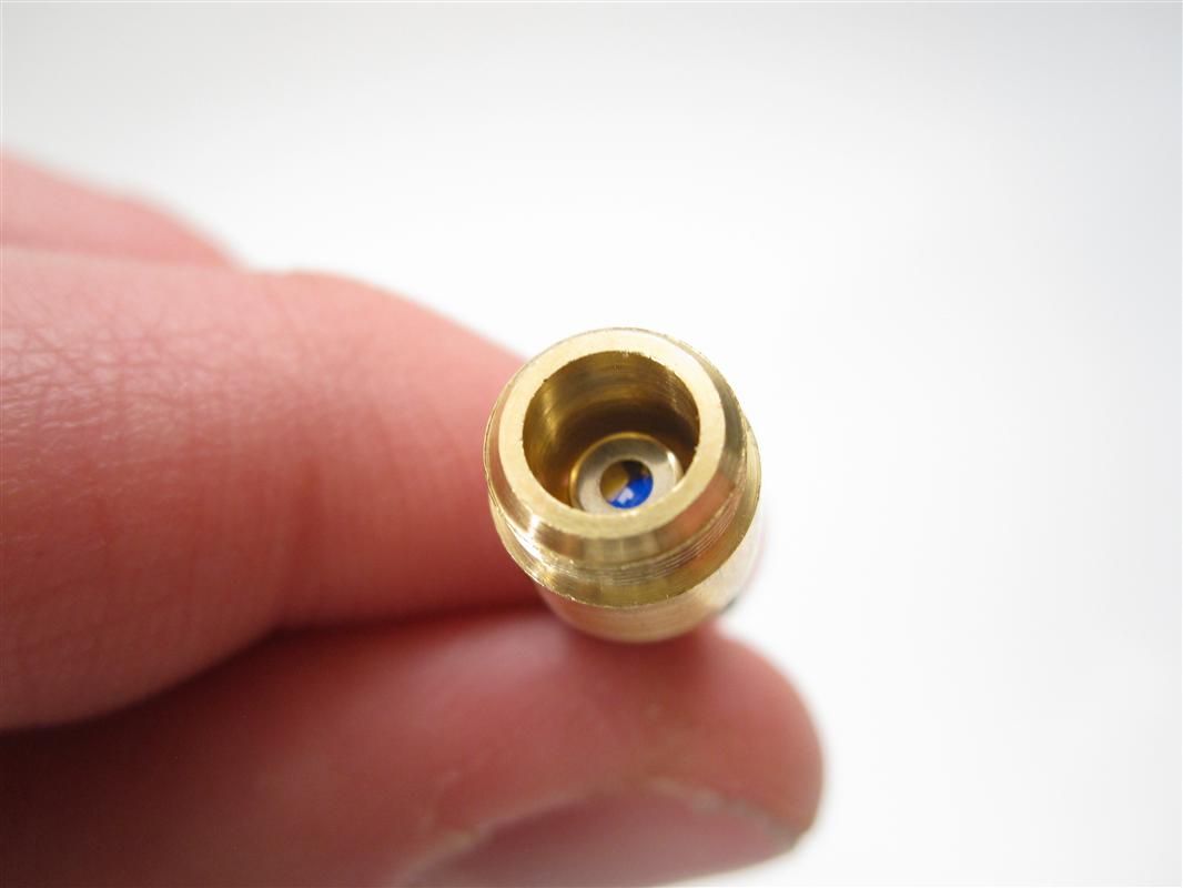 Laser Ball : 12 Steps (with Pictures) - Instructables
