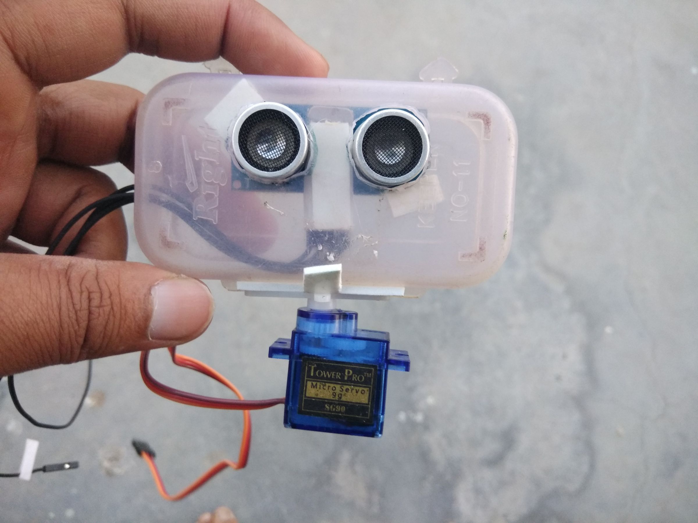 Raspberry Pi - Autonomous Mars Rover With OpenCV Object Tracking : 7 ...