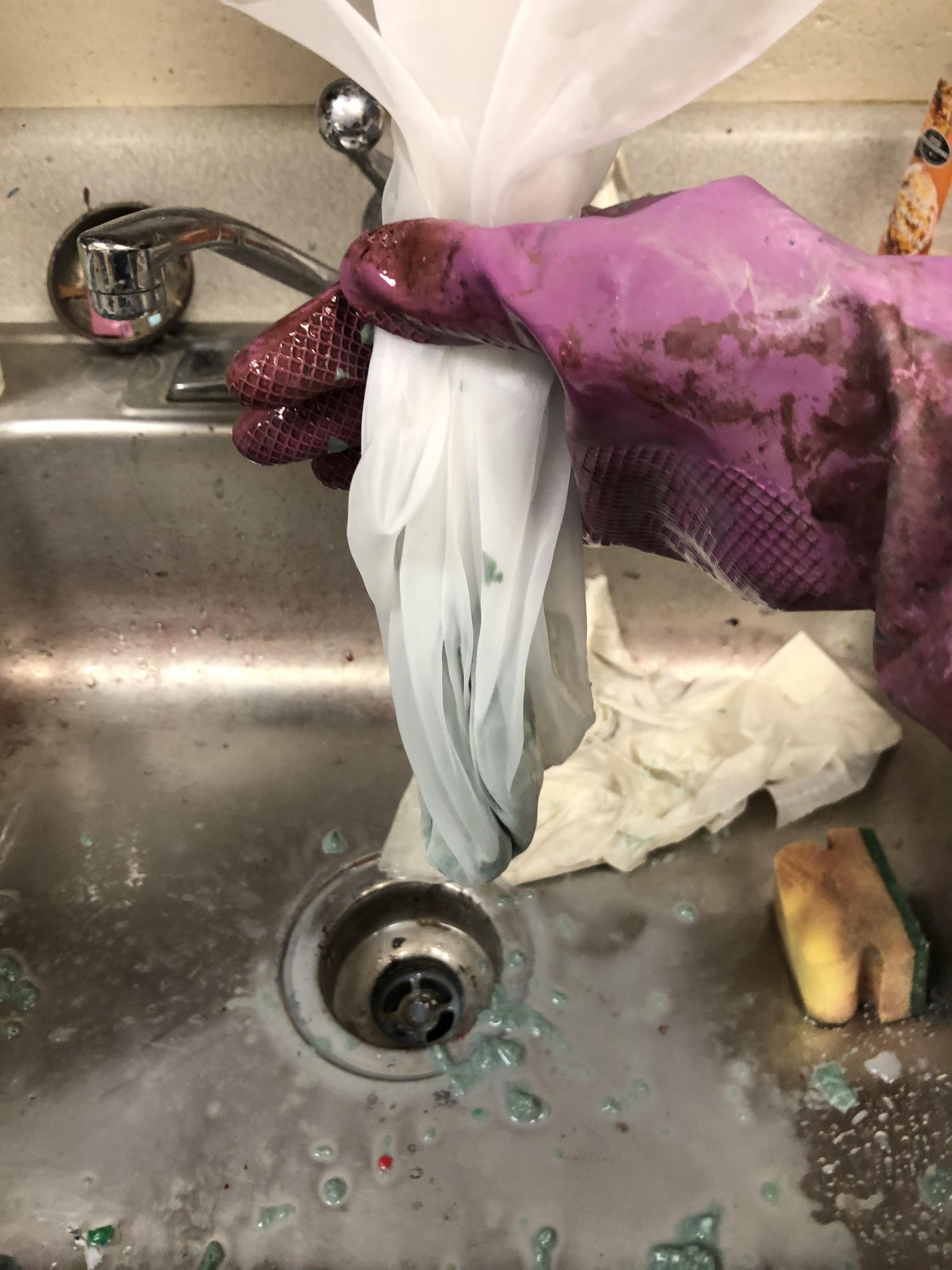 How to 3D Print a Paper Mache Mold : 9 Steps (with Pictures ...