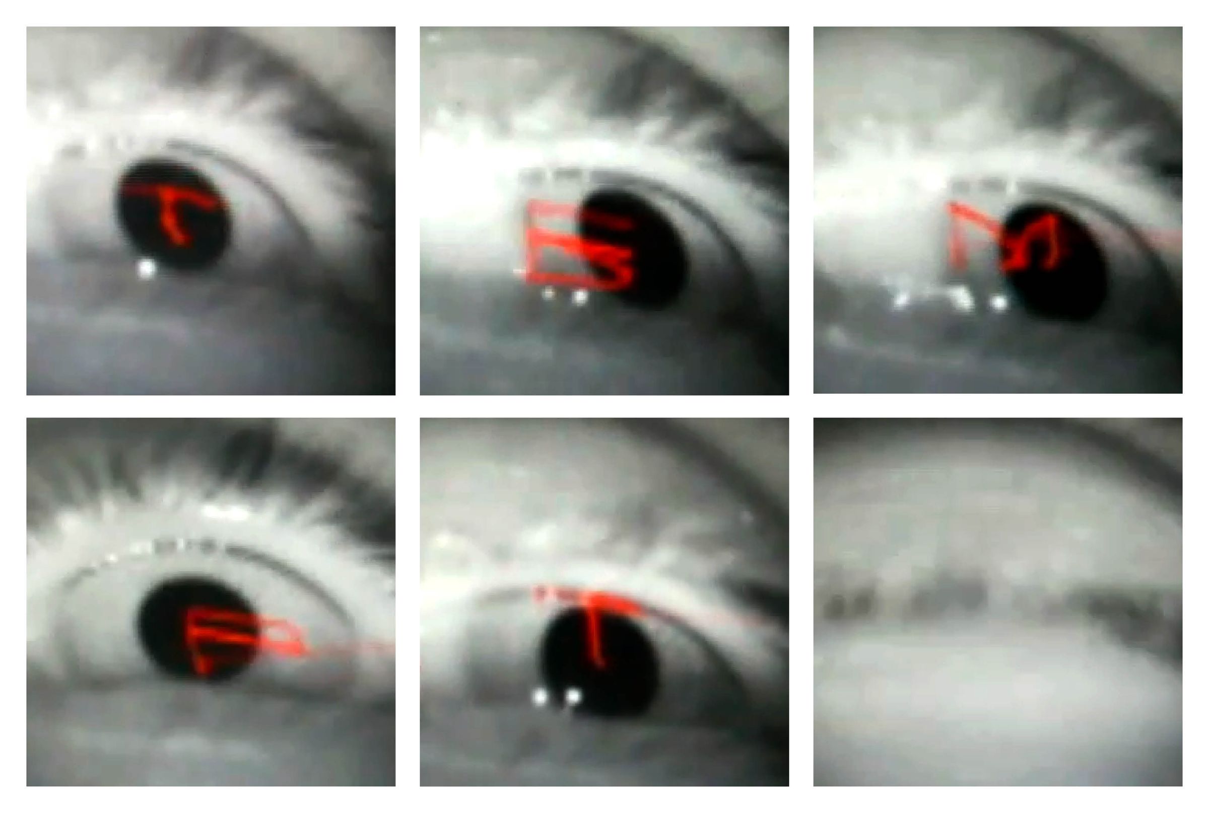 The EyeWriter : 10 Steps (with Pictures) - Instructables