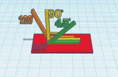 TinkerCad Made With Math Project : 3 Steps - Instructables