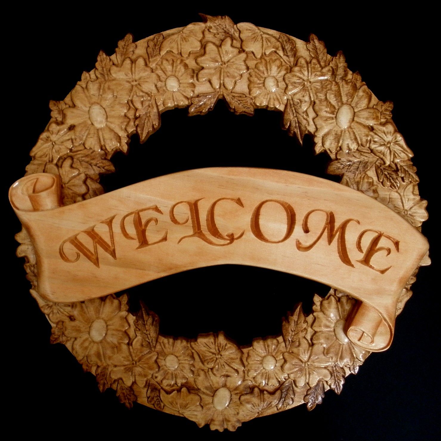 CarveWright Projects - Instructables