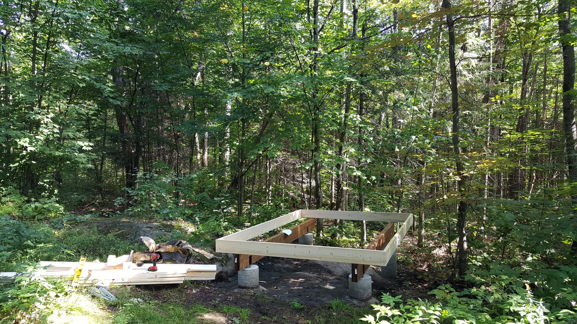 Sugar Shack : 12 Steps (with Pictures) - Instructables