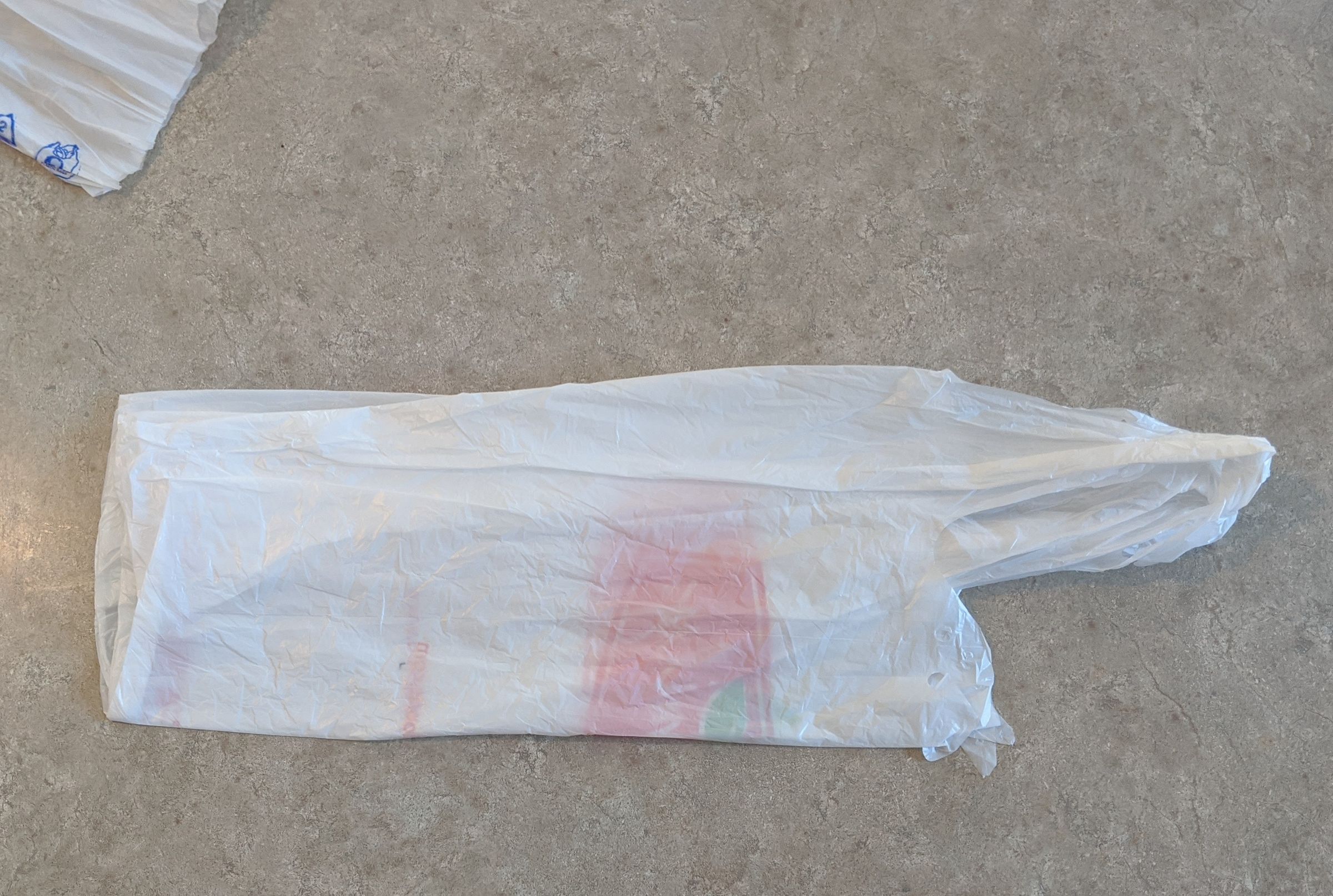 Recycled Bag Jump Rope : 6 Steps - Instructables