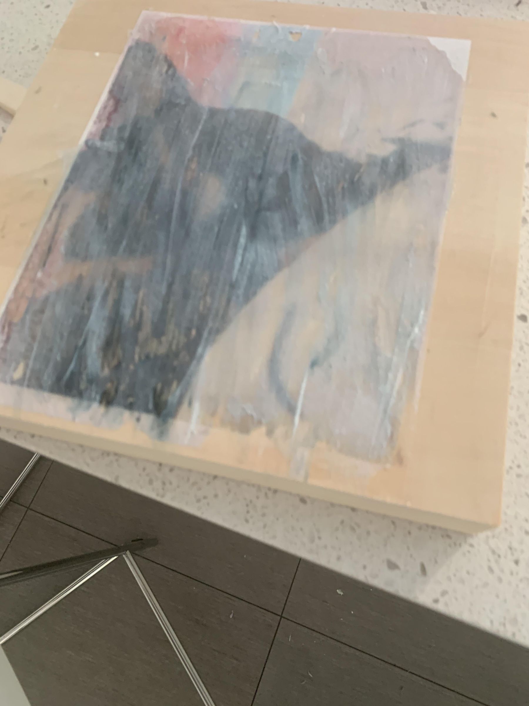 DIY Wood Portrait : 6 Steps - Instructables