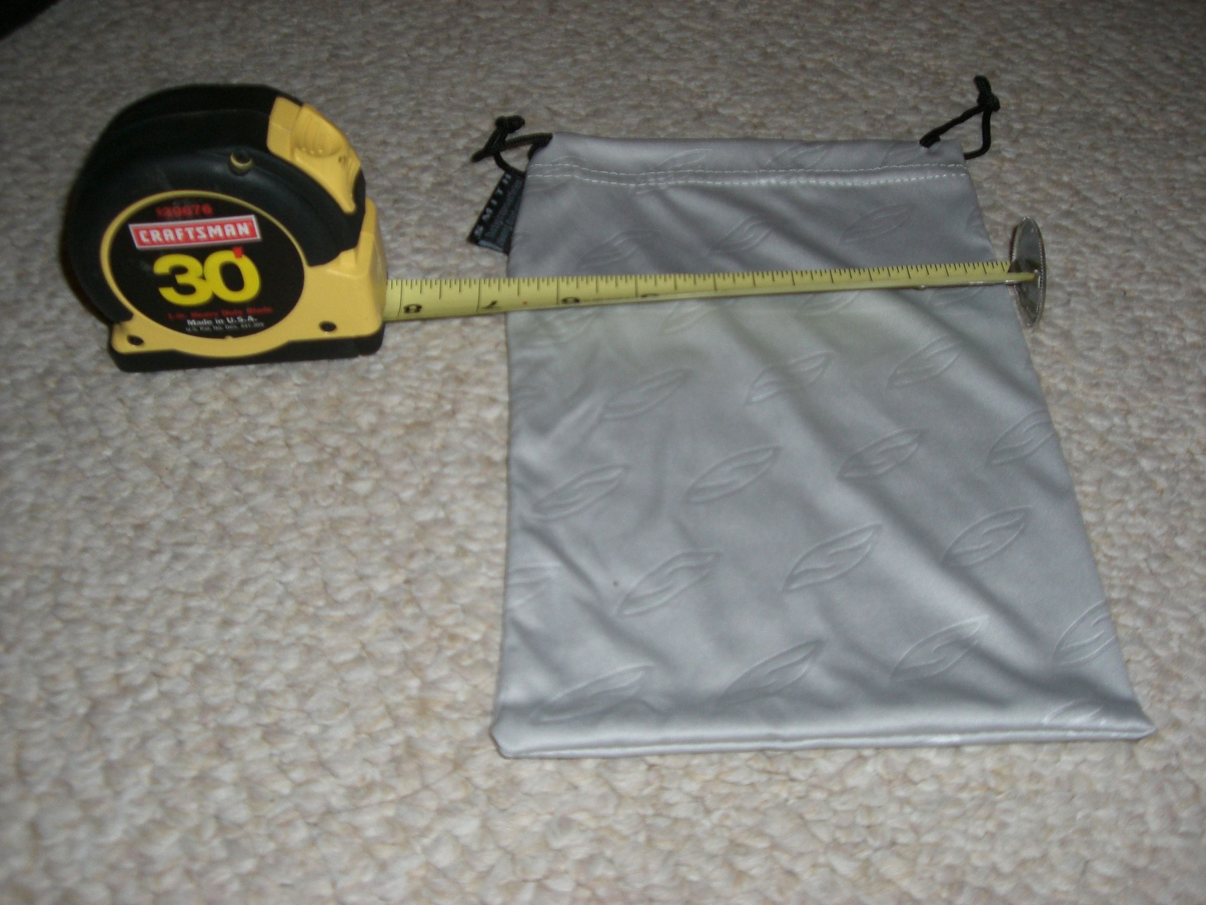 Deluxe Ski Goggle Case : 4 Steps - Instructables