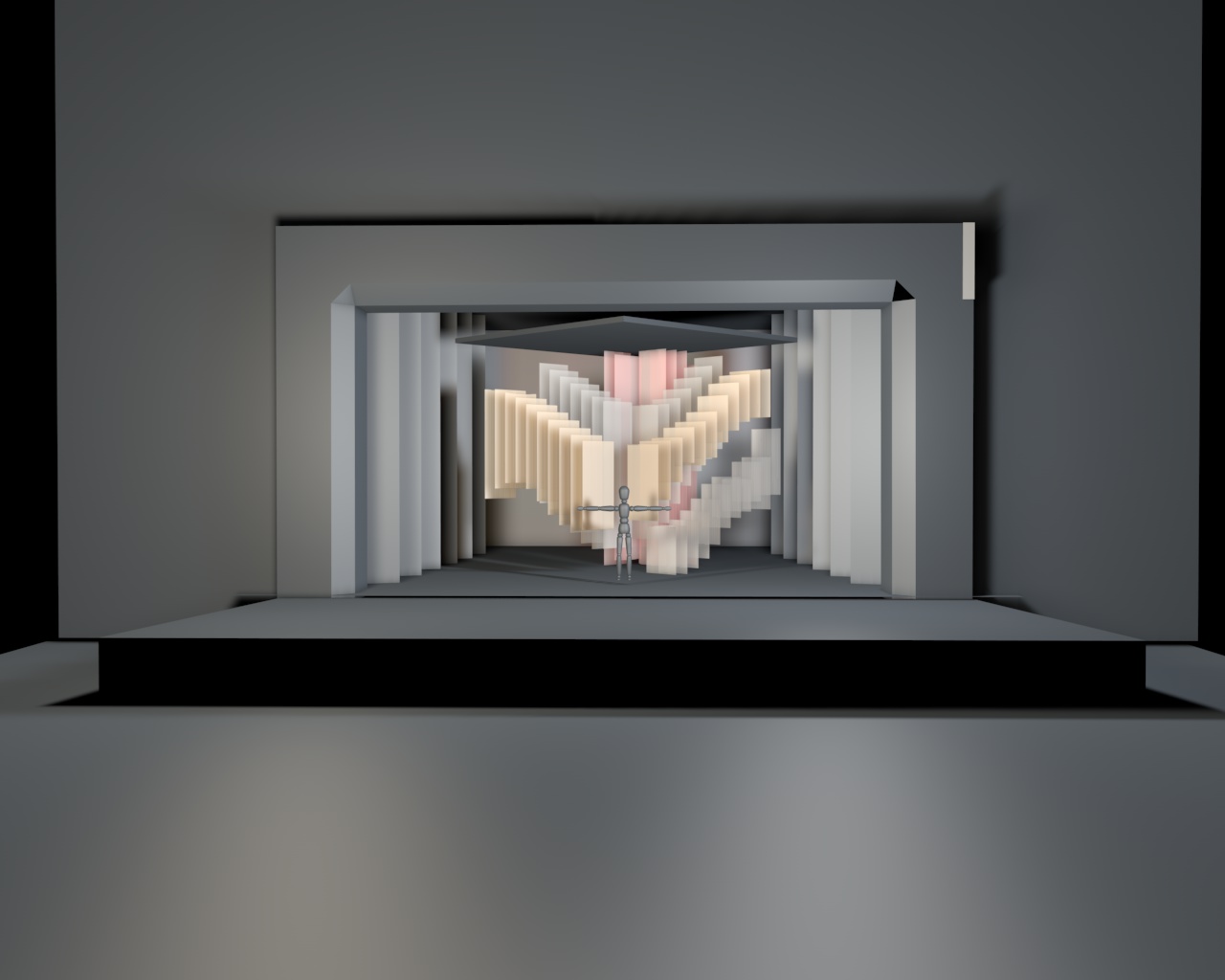 Projection Mapping : 8 Steps (with Pictures) - Instructables