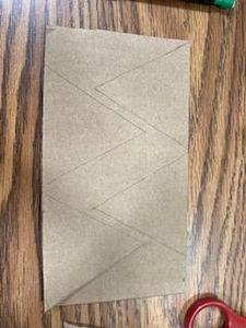 Cardboard D20 Dice : 17 Steps - Instructables