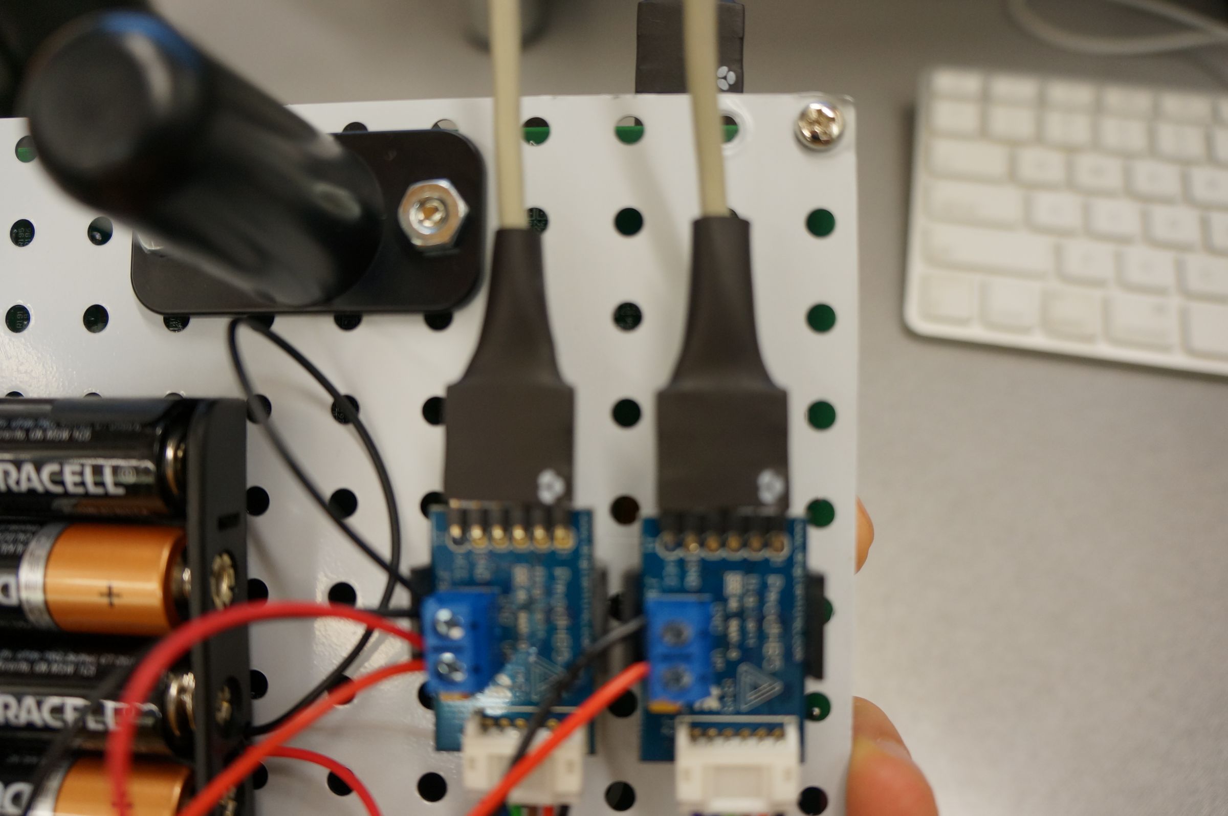 Putting Wheels on Your Zedboard : 14 Steps - Instructables