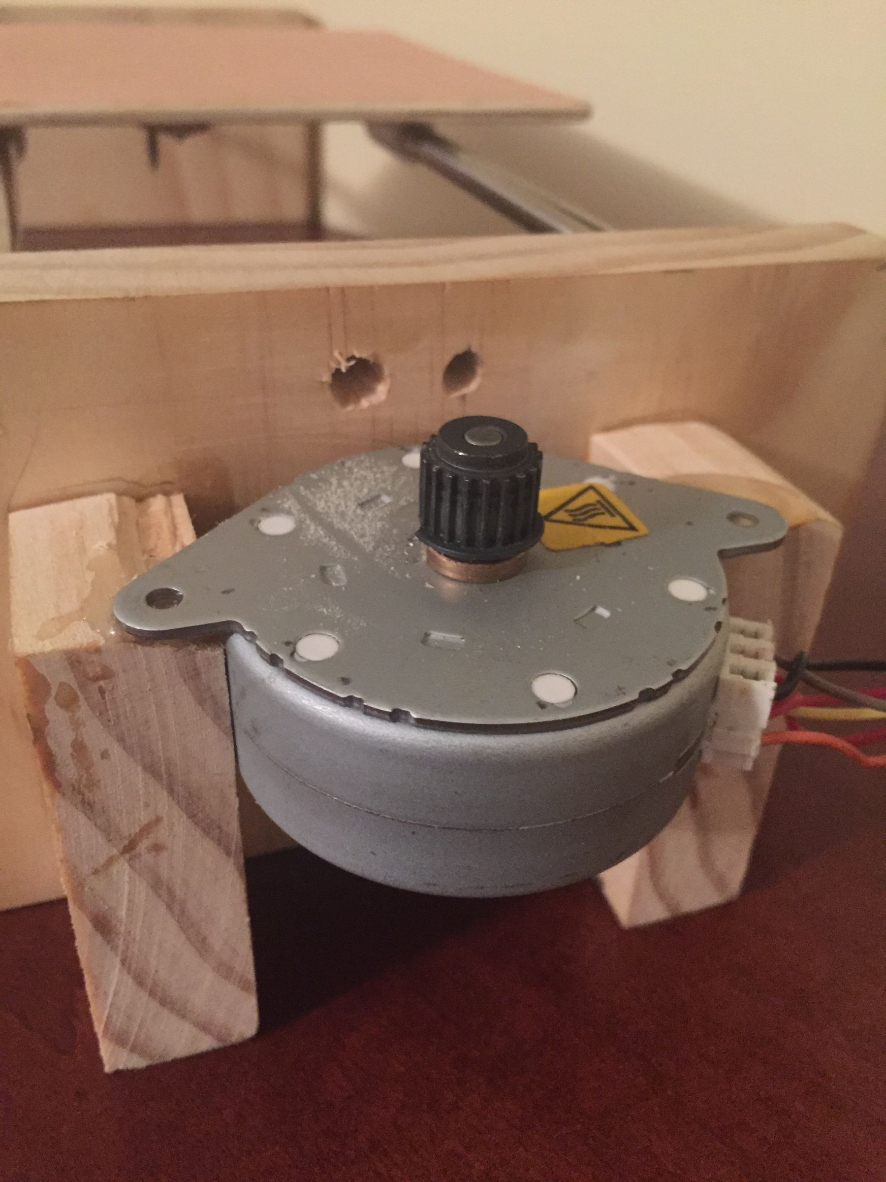 Arduino: CNC Machine / Part 2 : 15 Steps (with Pictures) - Instructables