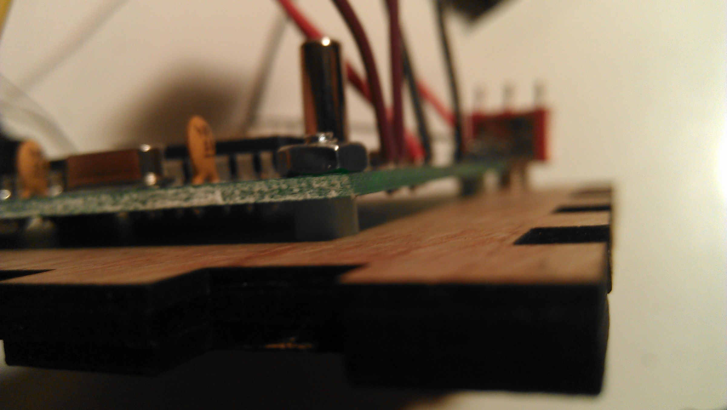 Create an Electronic Puzzle Box : 11 Steps (with Pictures) - Instructables