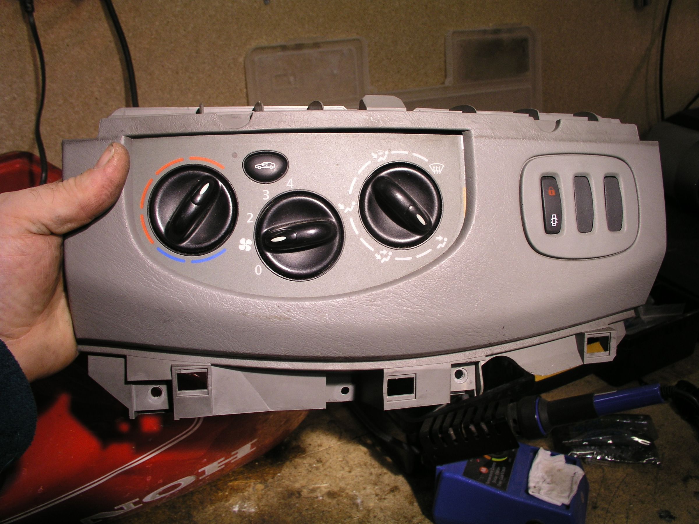 LED Dashboard Bulb Replacement : 6 Steps - Instructables