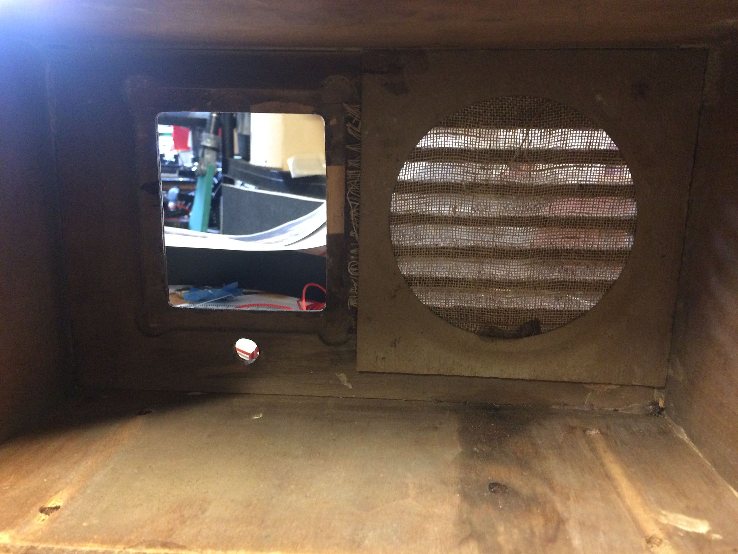 WW2 Radio Broadcast Time Machine : 13 Steps (with Pictures) - Instructables