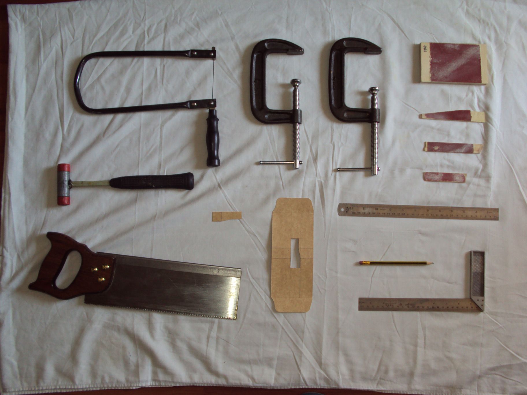 Modular Furniture System : 30 Steps (with Pictures) - Instructables