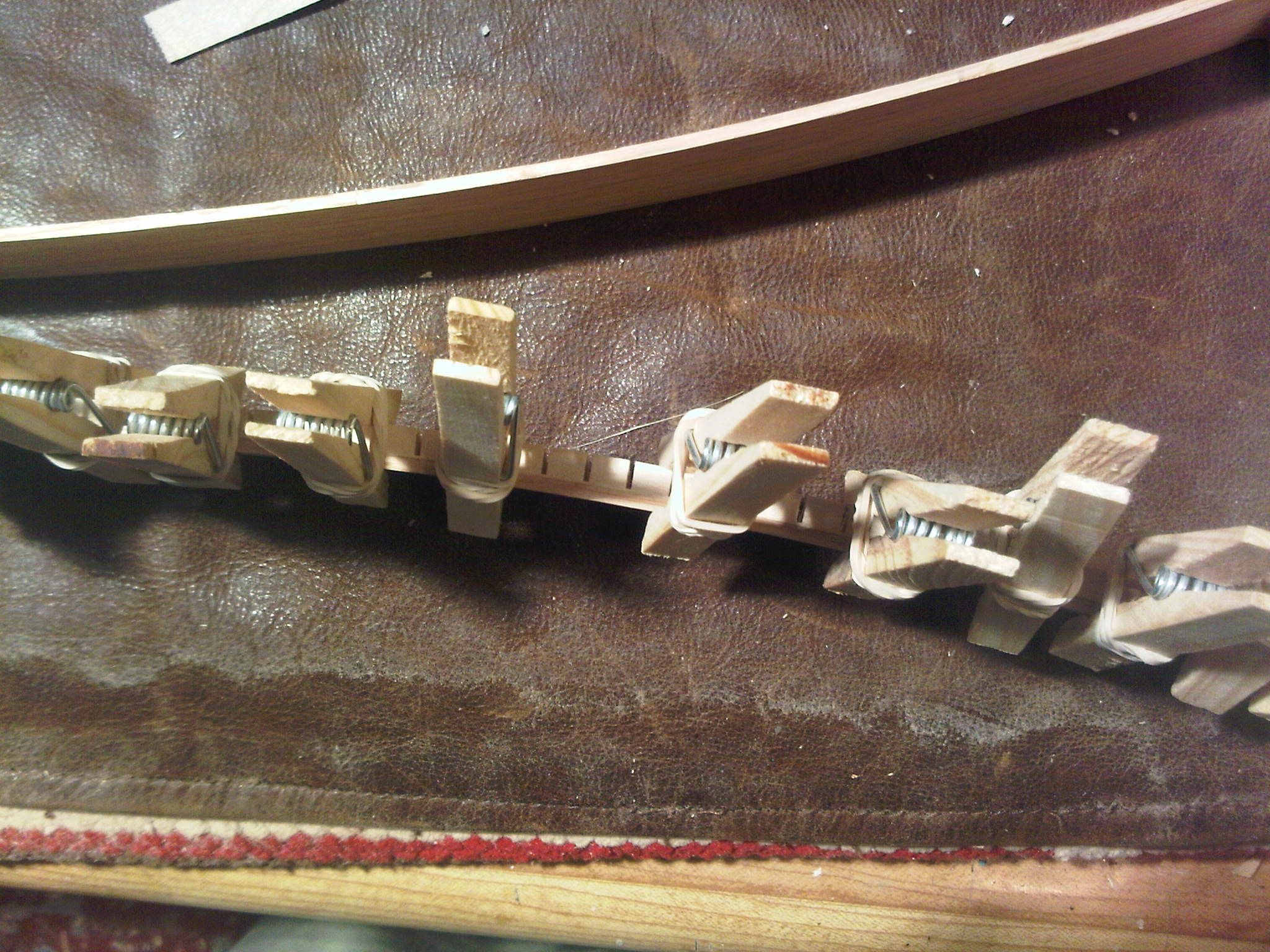 How to Build a "Strum Stick". : 11 Steps (with Pictures) - Instructables