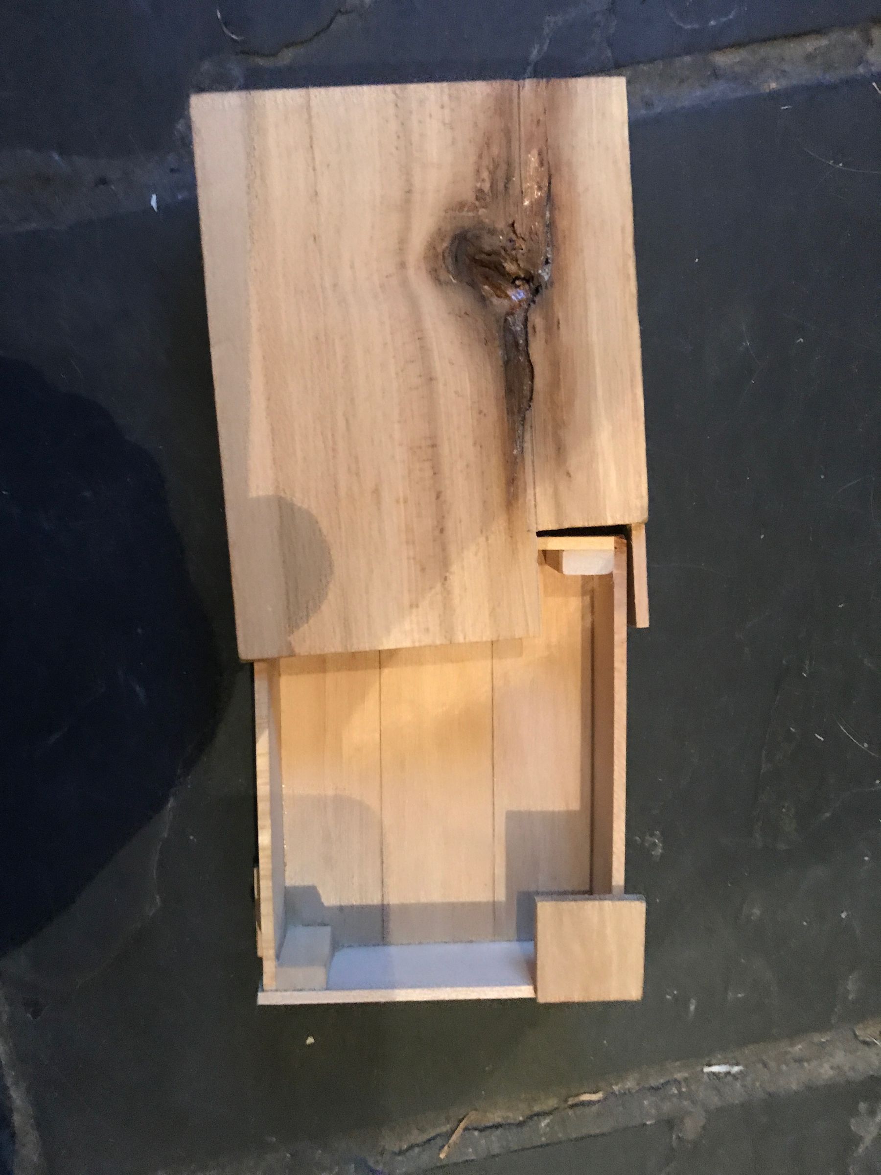 Chinese Secret Box : 6 Steps (with Pictures) - Instructables