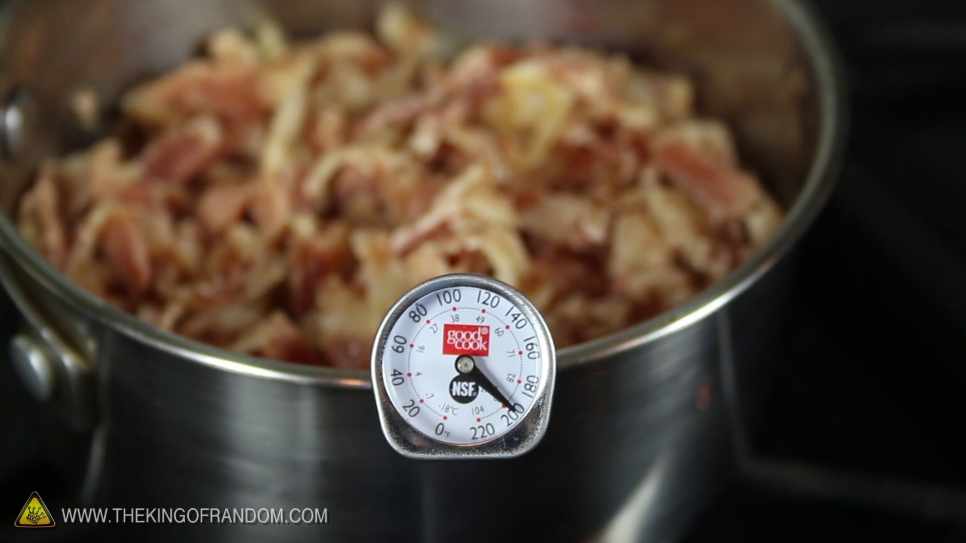 Fight Club Soap! (Bacon * Drain Cleaner * Soap) : 7 Steps (with ...