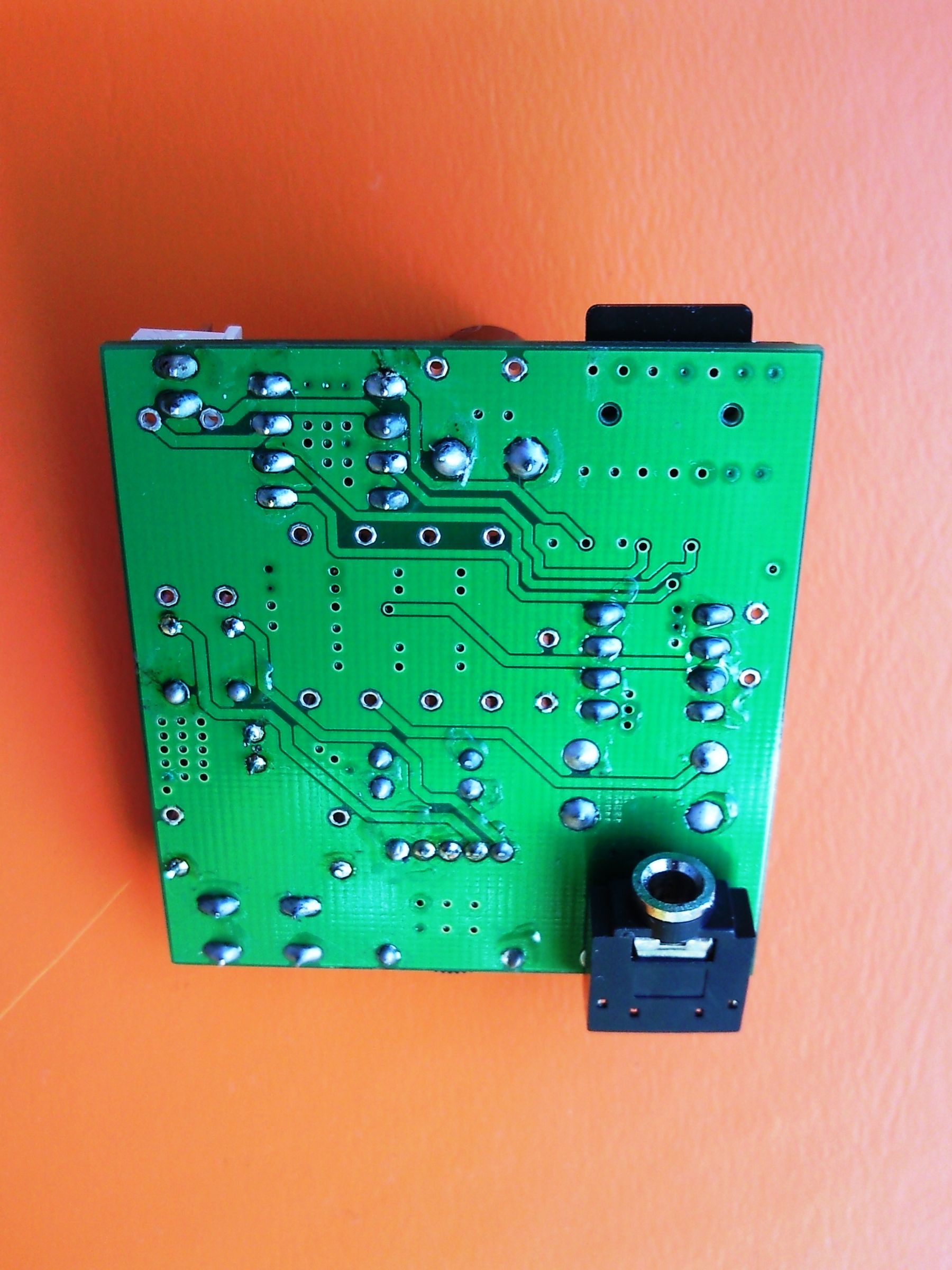 DIY Tiny Music Player : 5 Steps - Instructables
