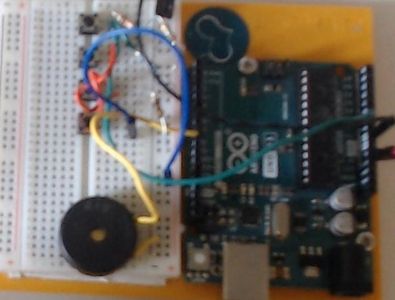 Piano Avec Arduino : 3 Steps - Instructables