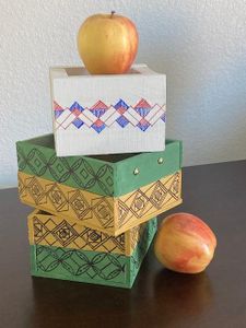 Plywood - Cute Crates : 6 Steps (with Pictures) - Instructables