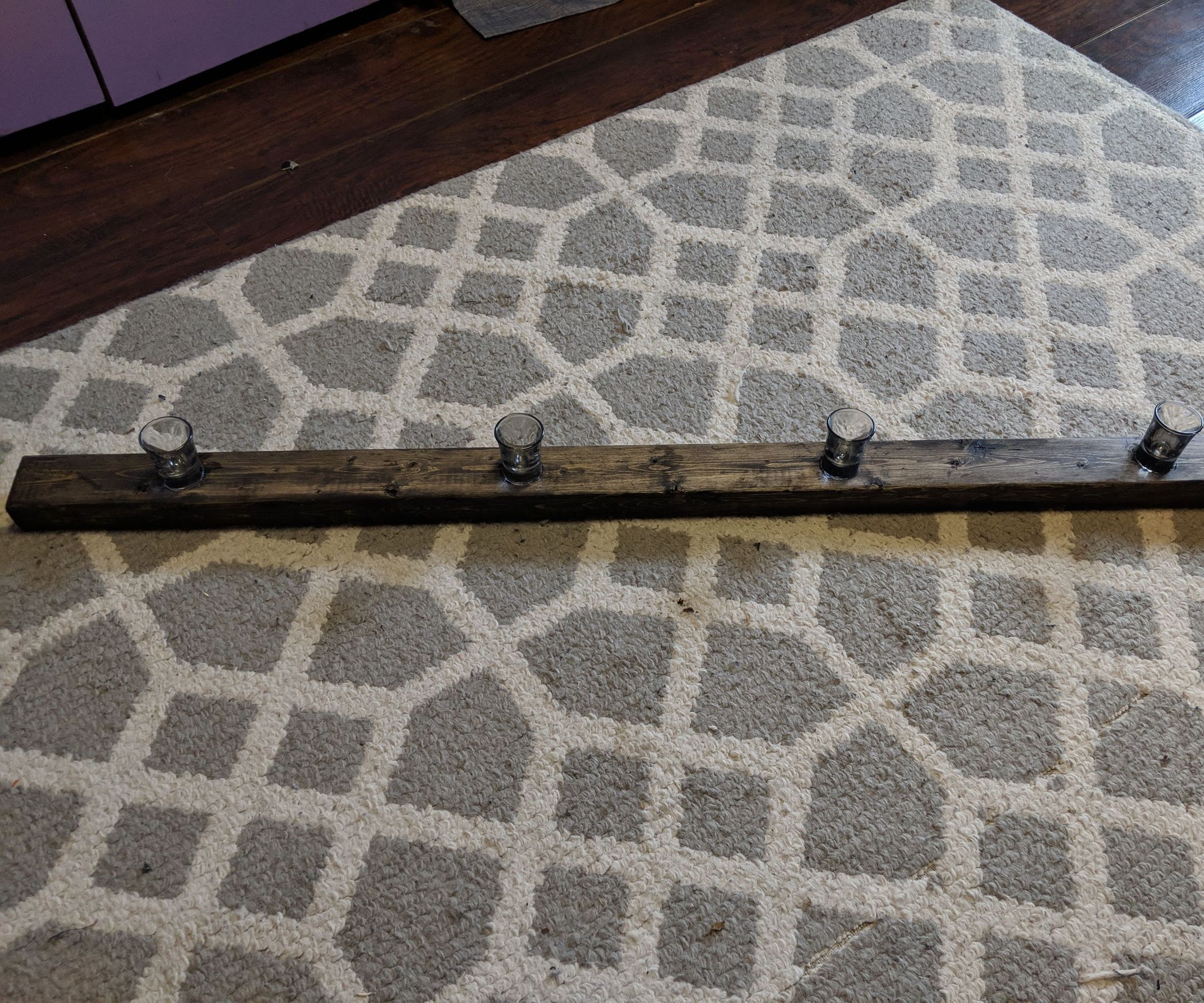 Shot Ski : 8 Steps - Instructables