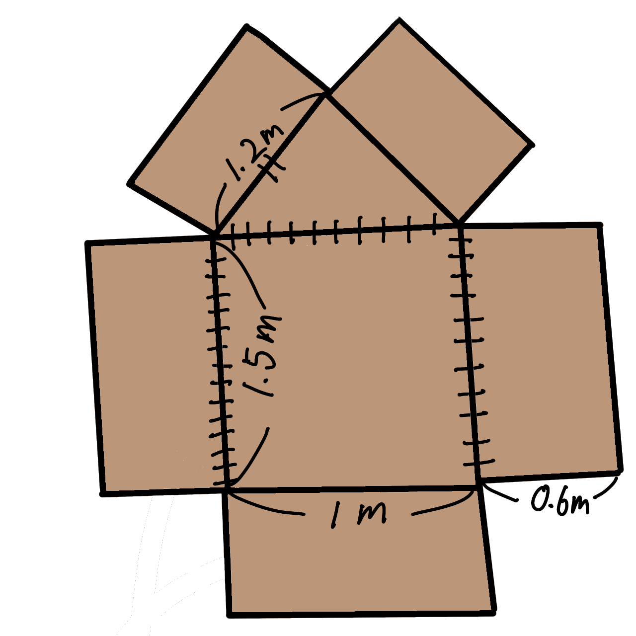How to Make a Cardboard Boat : 12 Steps - Instructables