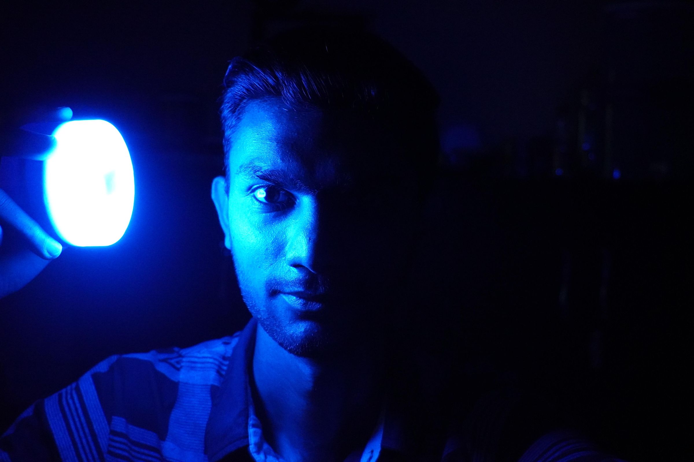 Gallery | Rainbow Lamps | Hackaday.io
