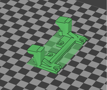 FFF 3D-Print Mega Sumo Robot Autonomous Sisaku-E : 10 Steps - Instructables