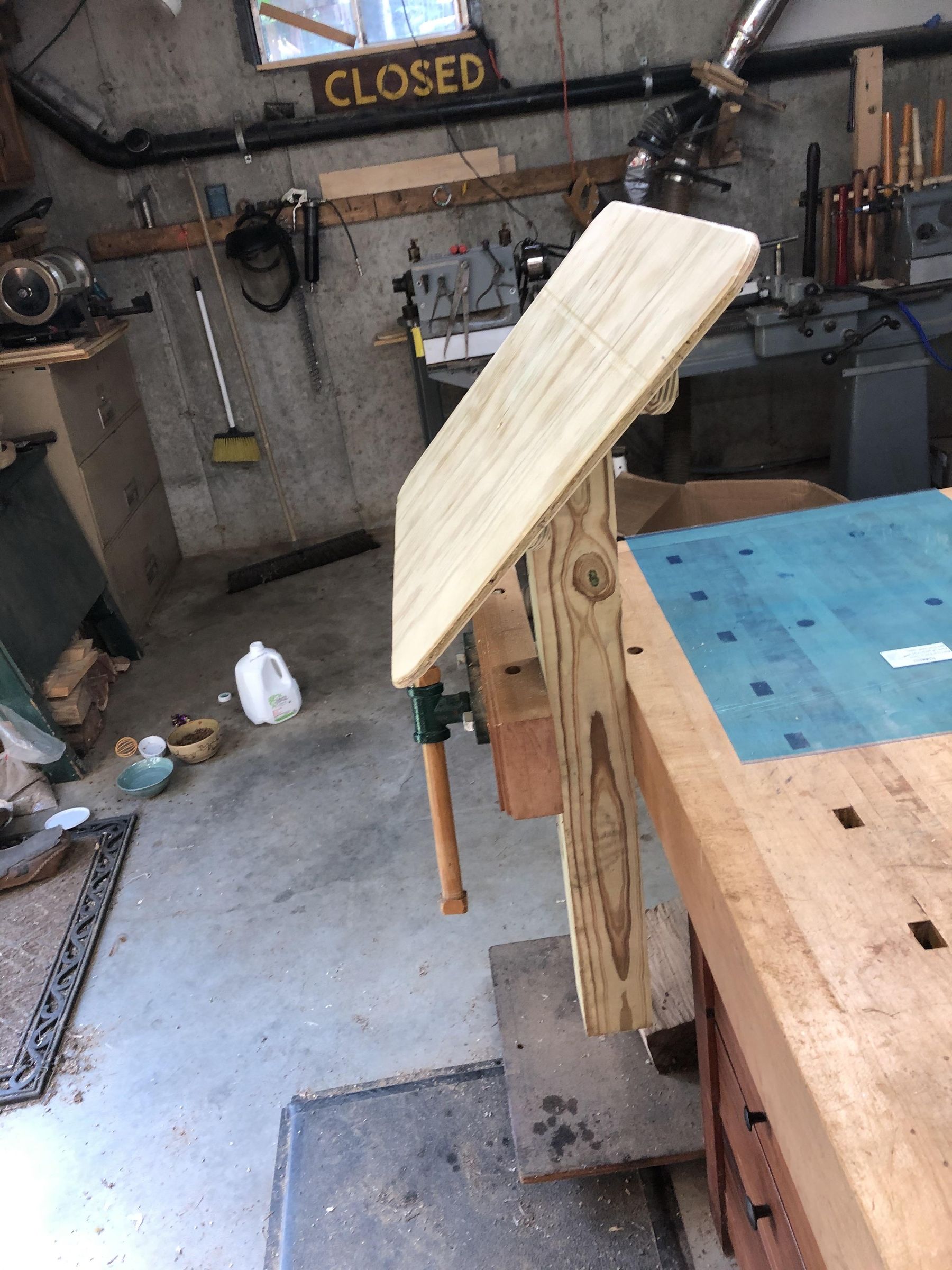 Library Story Stroll (Also Called Storywalk®) : 9 Steps (with Pictures ...