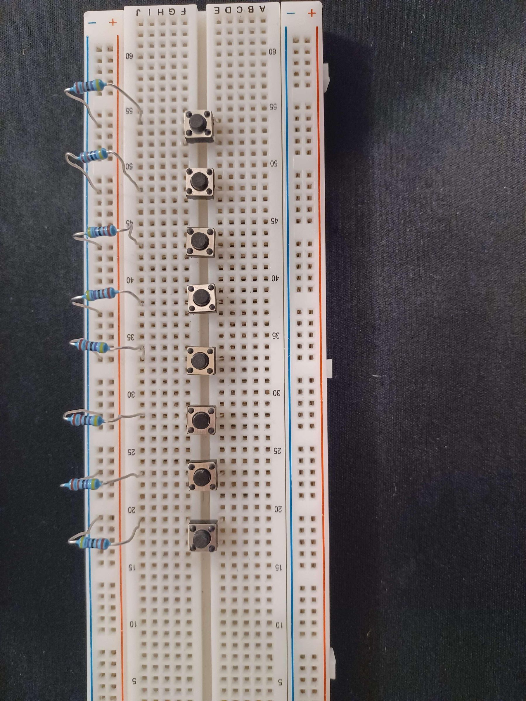 Arduino Piano : 6 Steps - Instructables