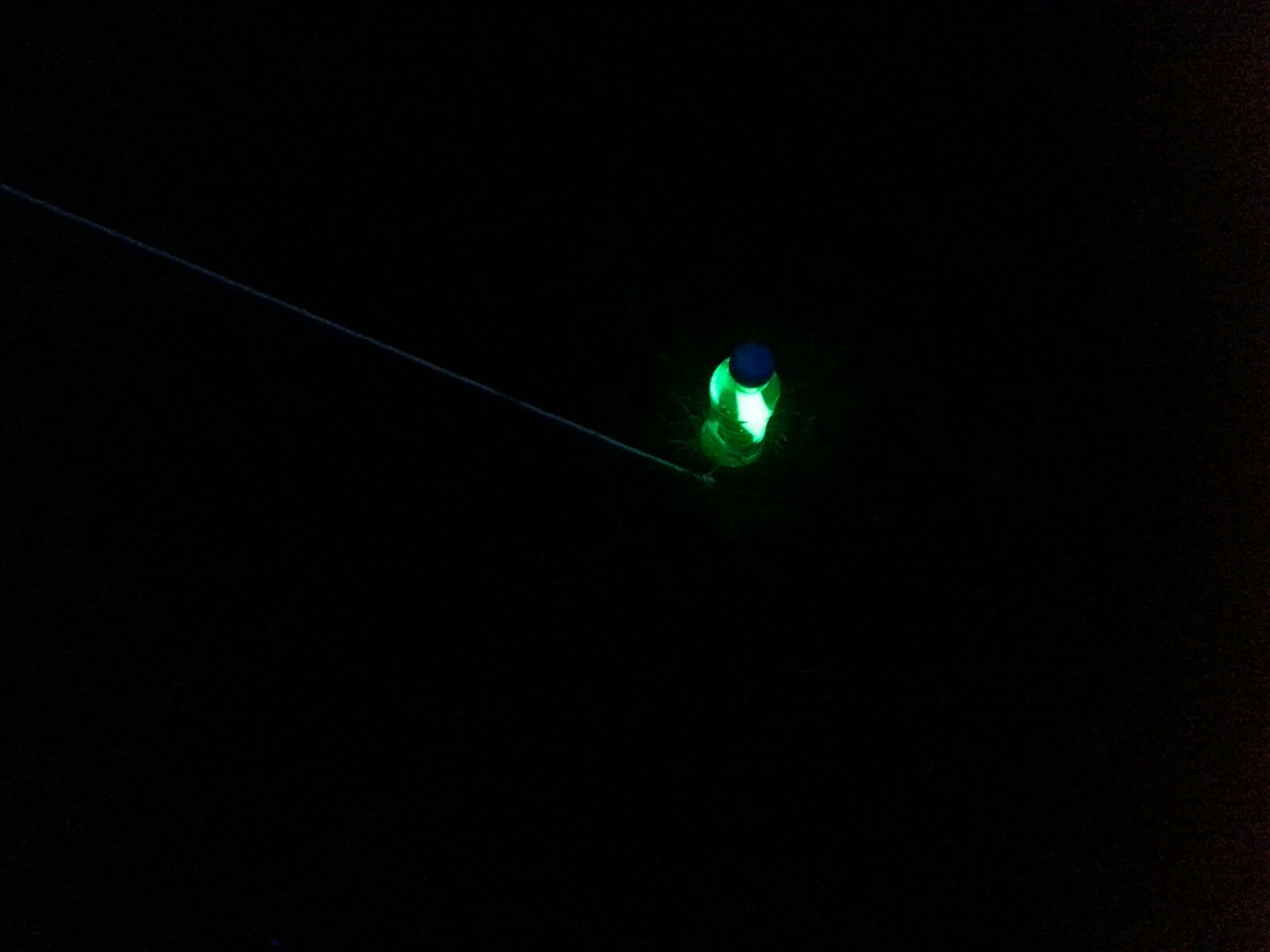 Glow Sticks Water Lanterns : 8 Steps - Instructables