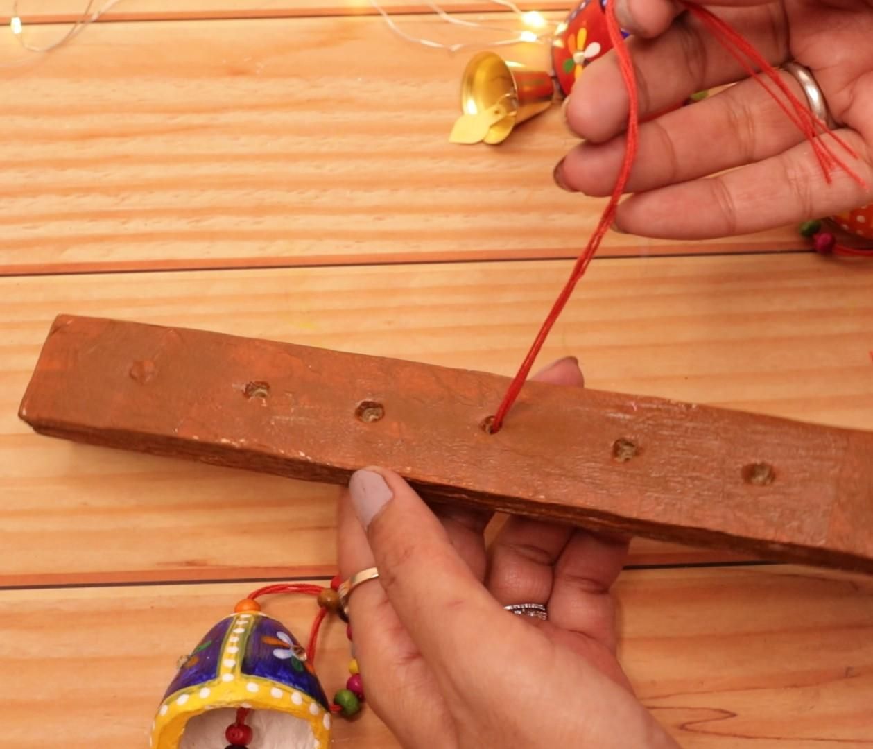 DIY Craft Bells With Clay : 11 Steps (with Pictures) - Instructables